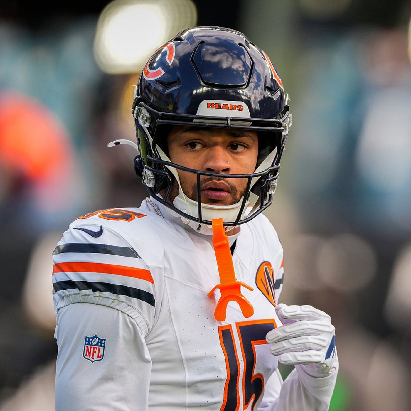 Chicago Bears injury report: Rome Odunze set to return, Kyler Gordon ...