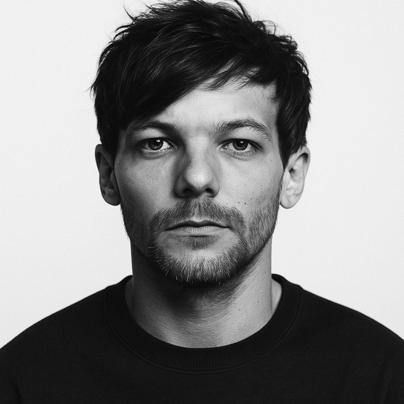 Biography Flash: Louis Tomlinson Announces 2026 World Tour and Third ...