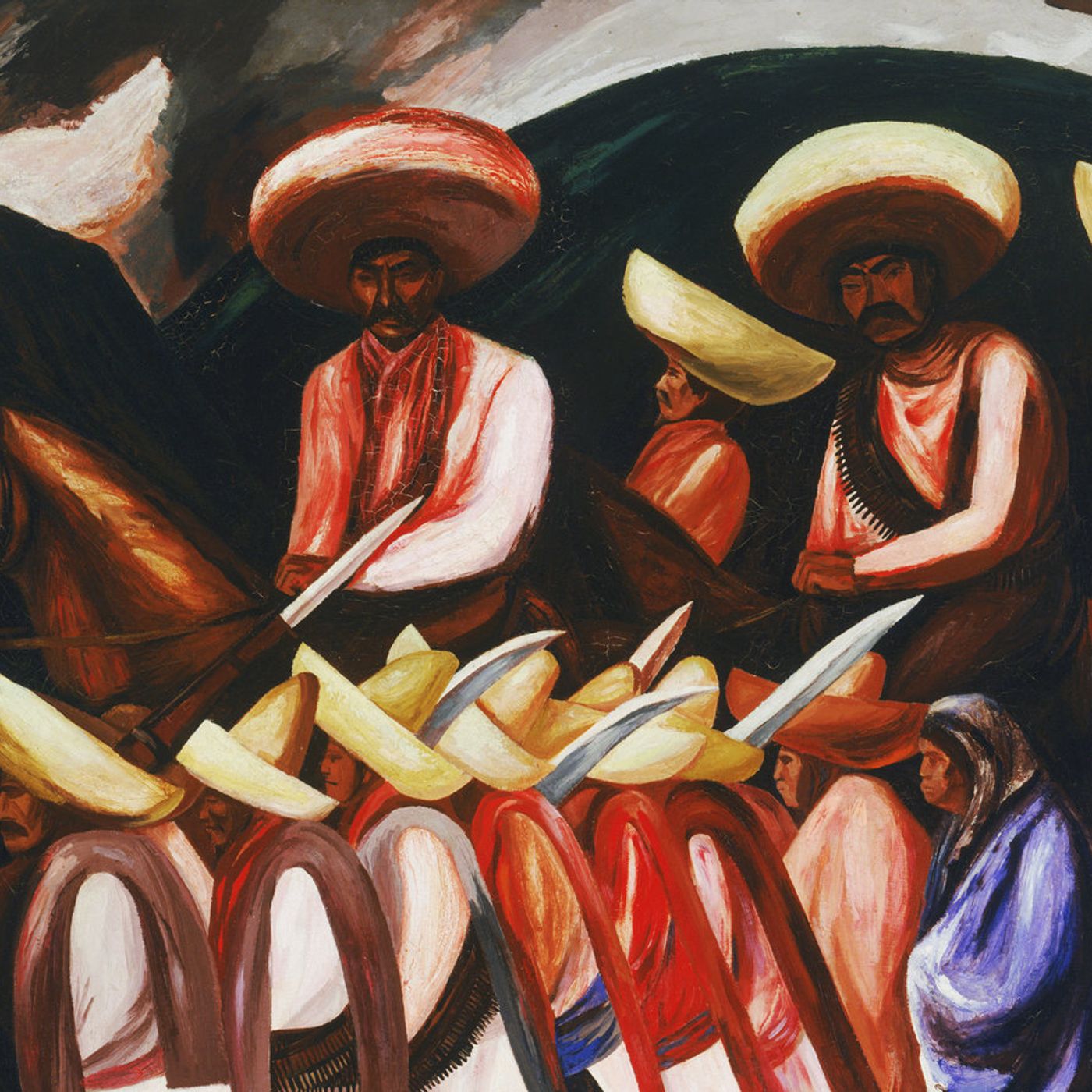 Mi Vida Latina/My Latin Life (Podcast) | Podchaser