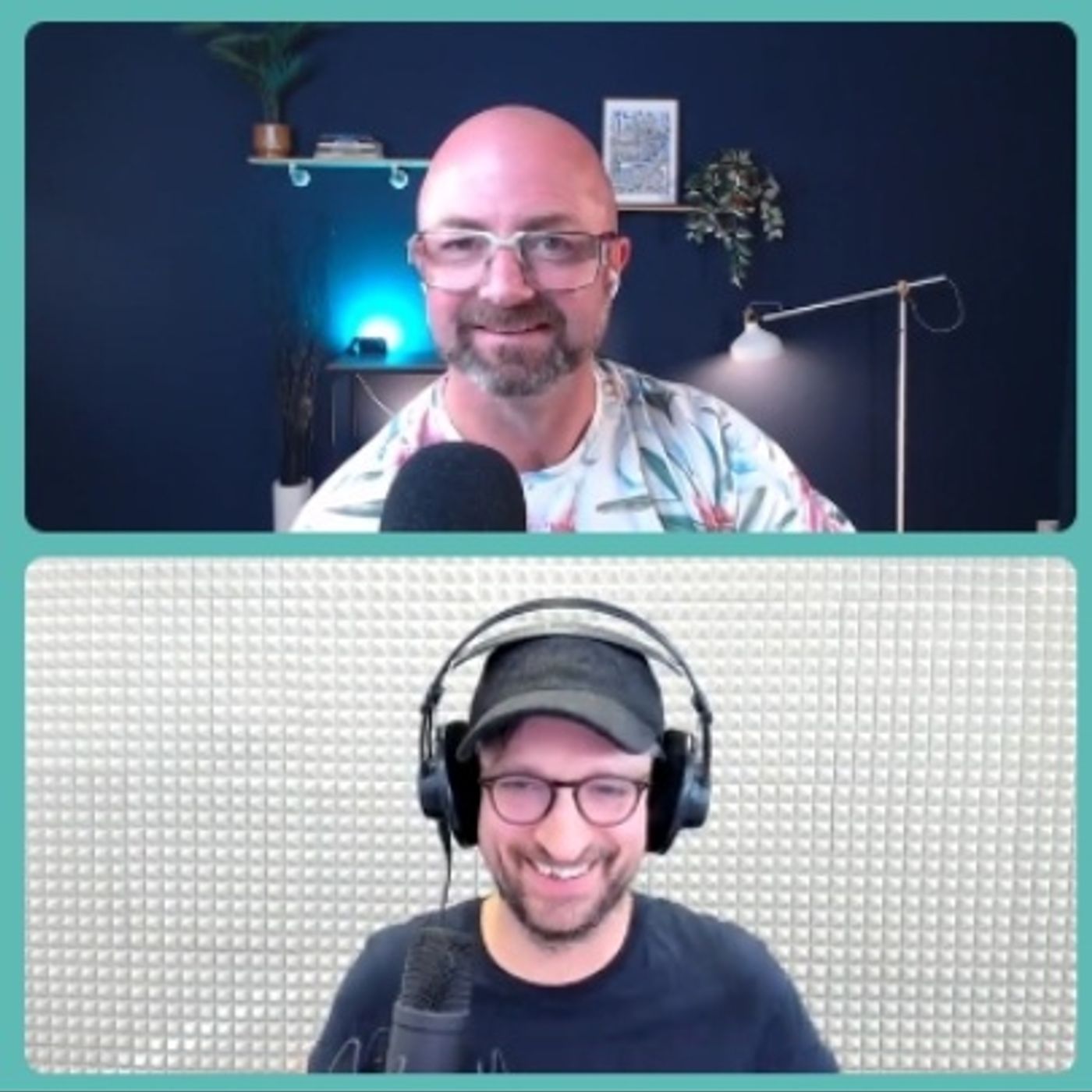 01. AI skriver bedre tekster end dig - med Torbjørn Flensted - Listen ...