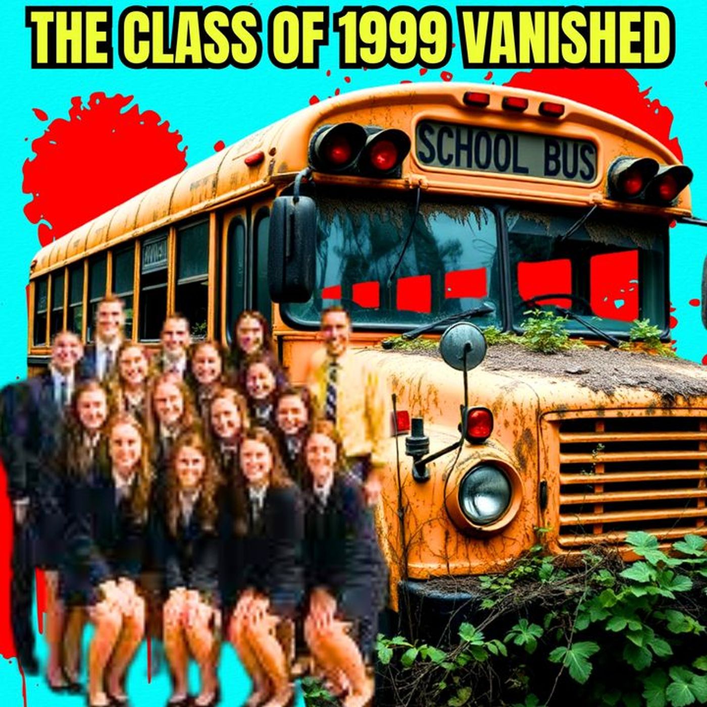 The Class of 1999 Vanished on Their Graduation Trip, 22 Years Later ...