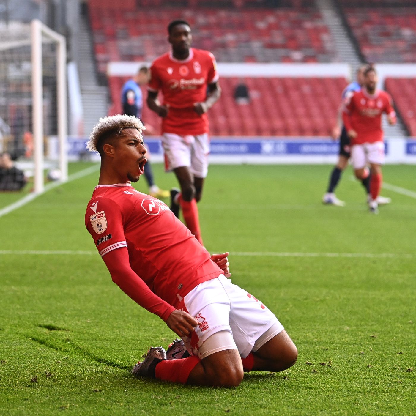 POST MATCH REACTION: Nottingham Forest 2-0 Wycombe Wanderers ...