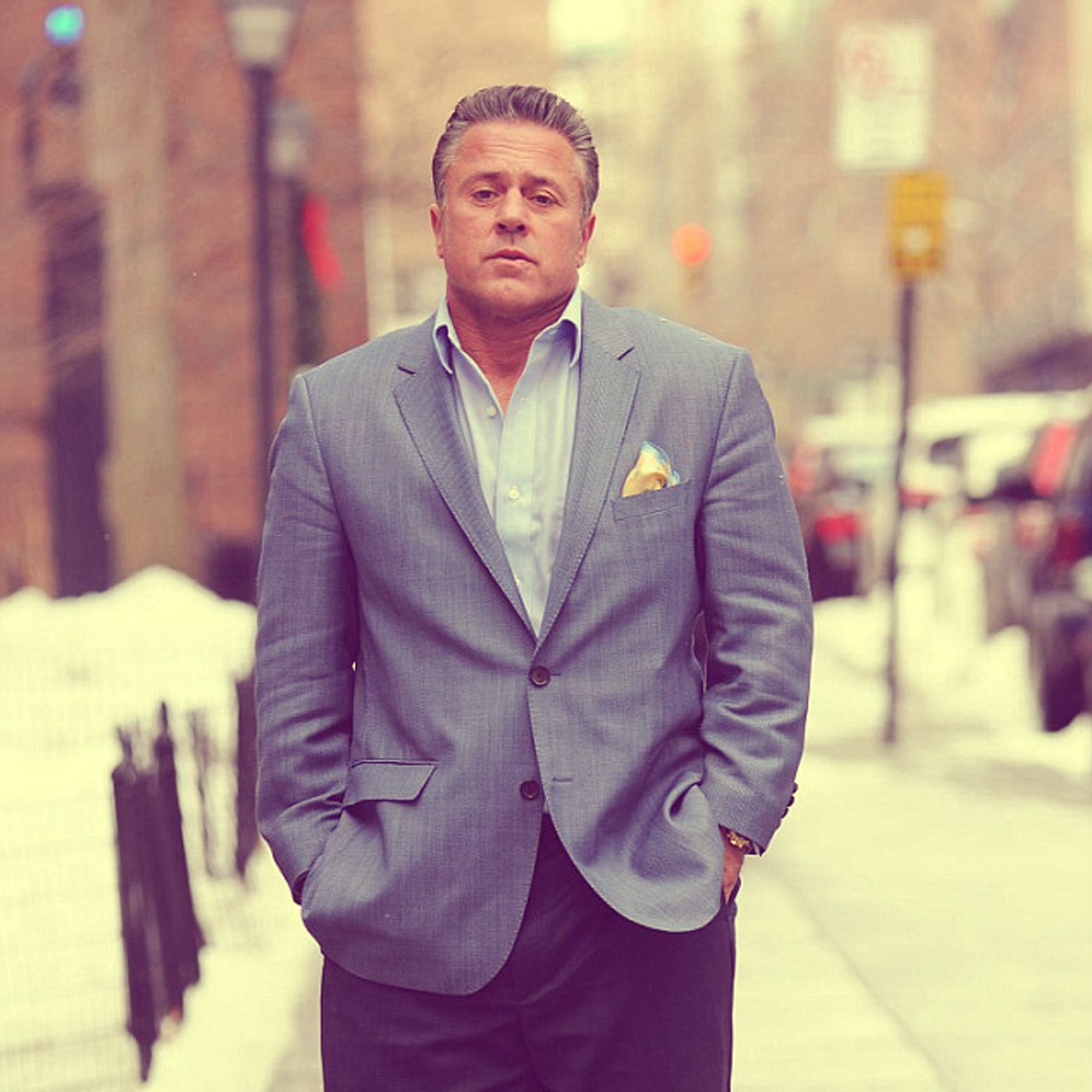 2 // John Alite by Lewis Costello's Transmissions | Podchaser