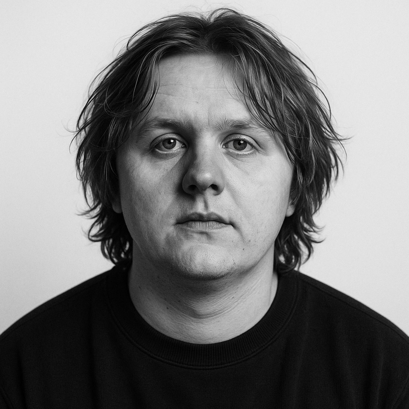 Lewis Capaldi Biography Flash: From Mental Health Break to Global Arena ...