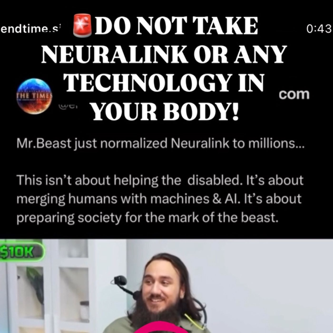 Breaking: SINGER RAY J (Dying but is there HOPE?!) - Sign Of The Times ...