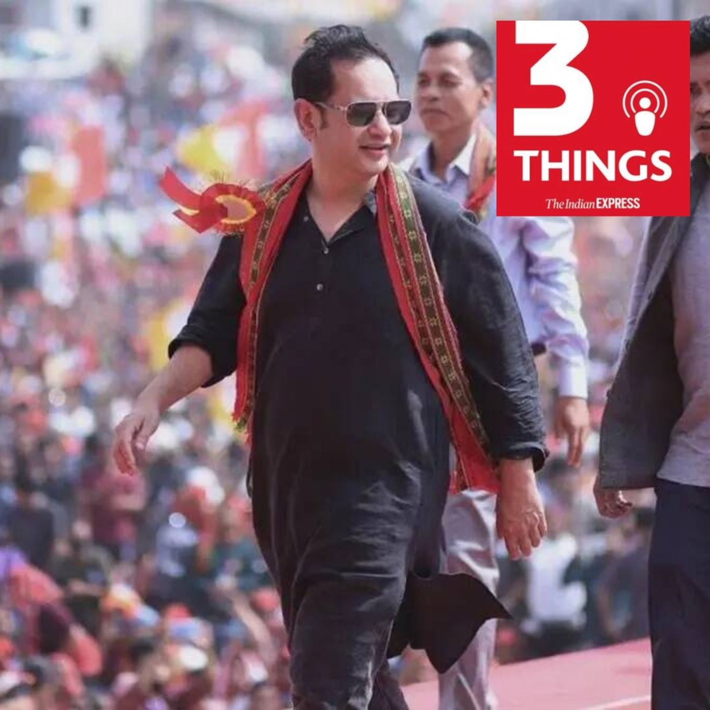 Tripura polls, the right to excommunicate, and surveys at BCC premises ...