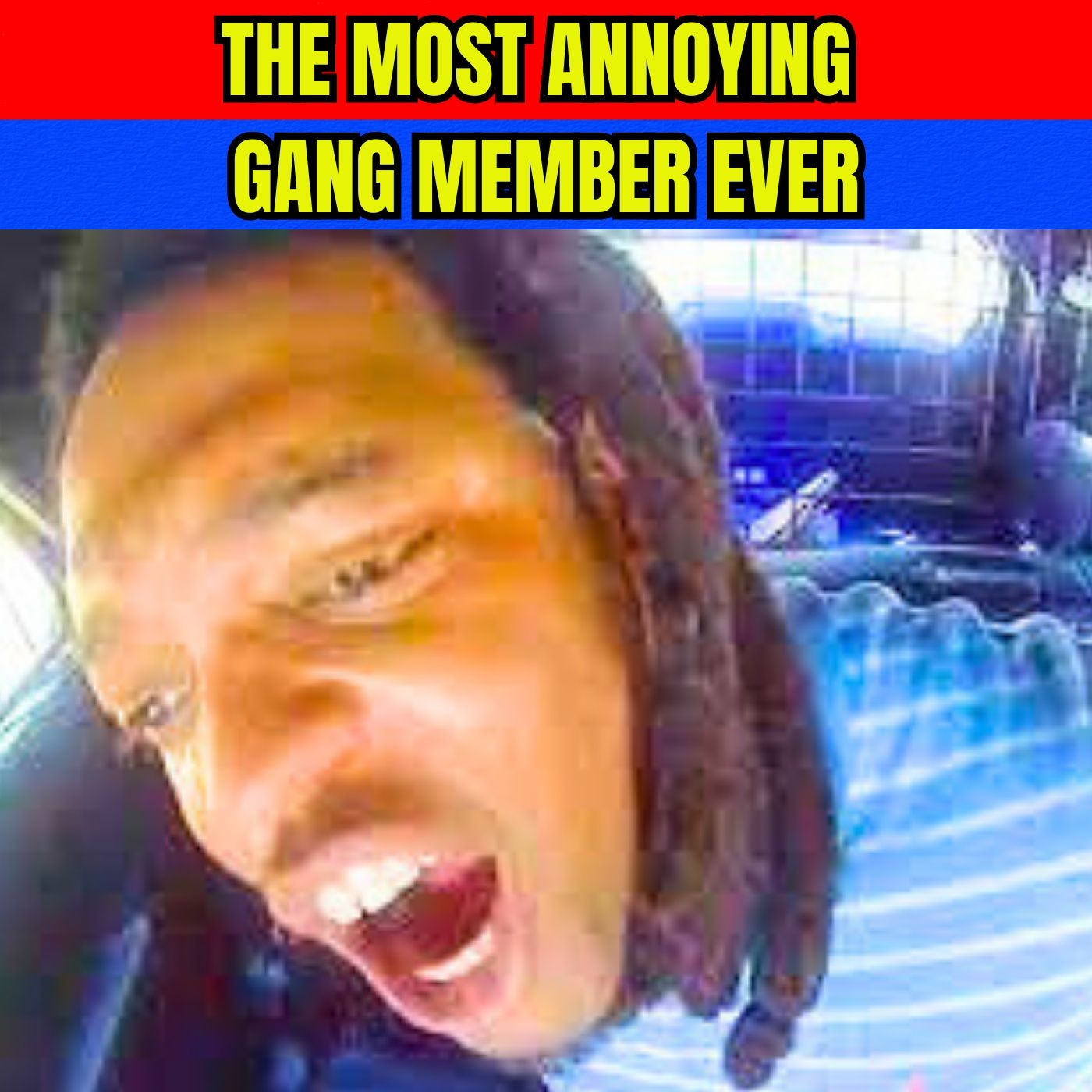 The Most Annoying Gang Member Ever - Best Of Reddit Stories 2025 ...