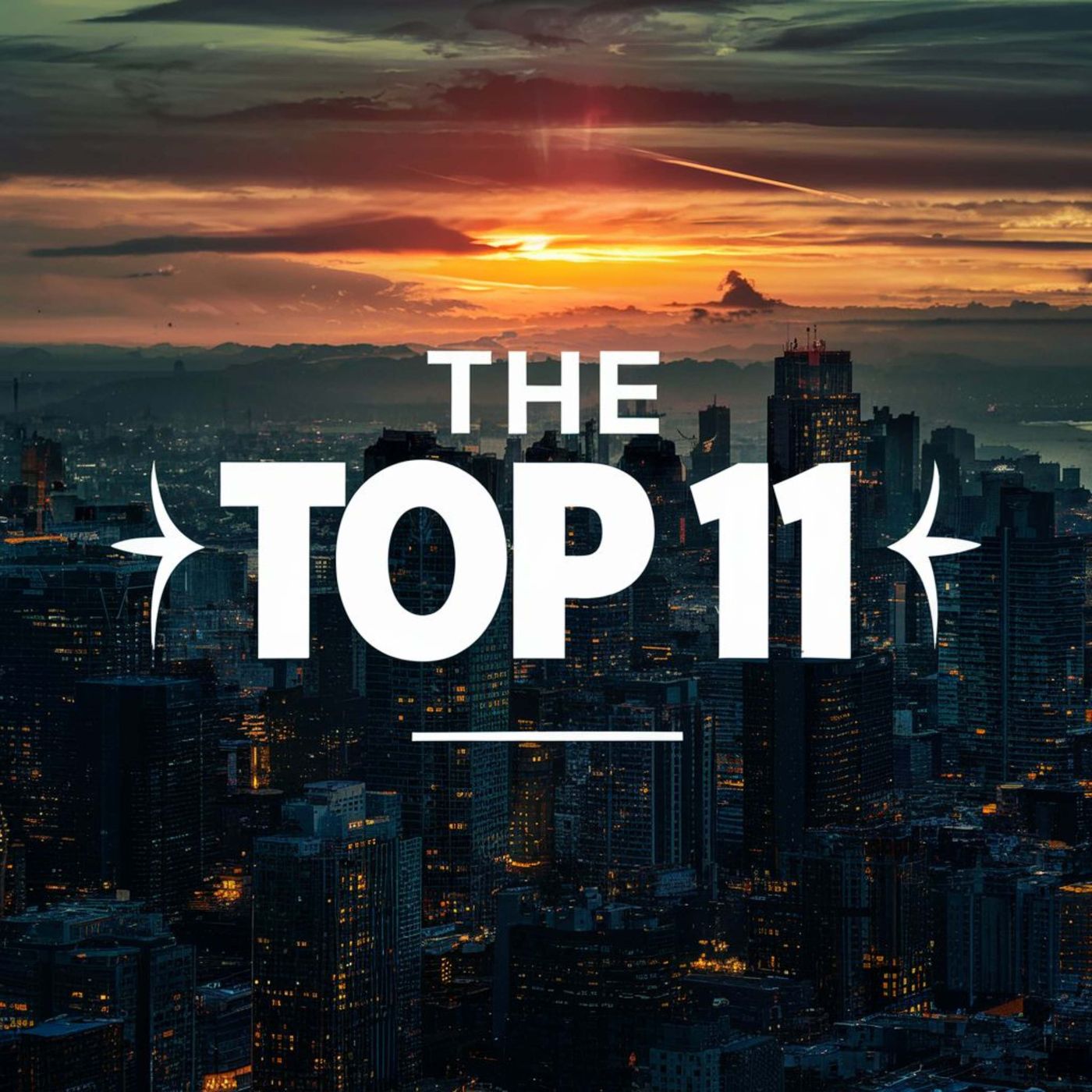 Gary Gulman and The Top 11 Comedy Specials of 2023 – The Top 11 - It's ...