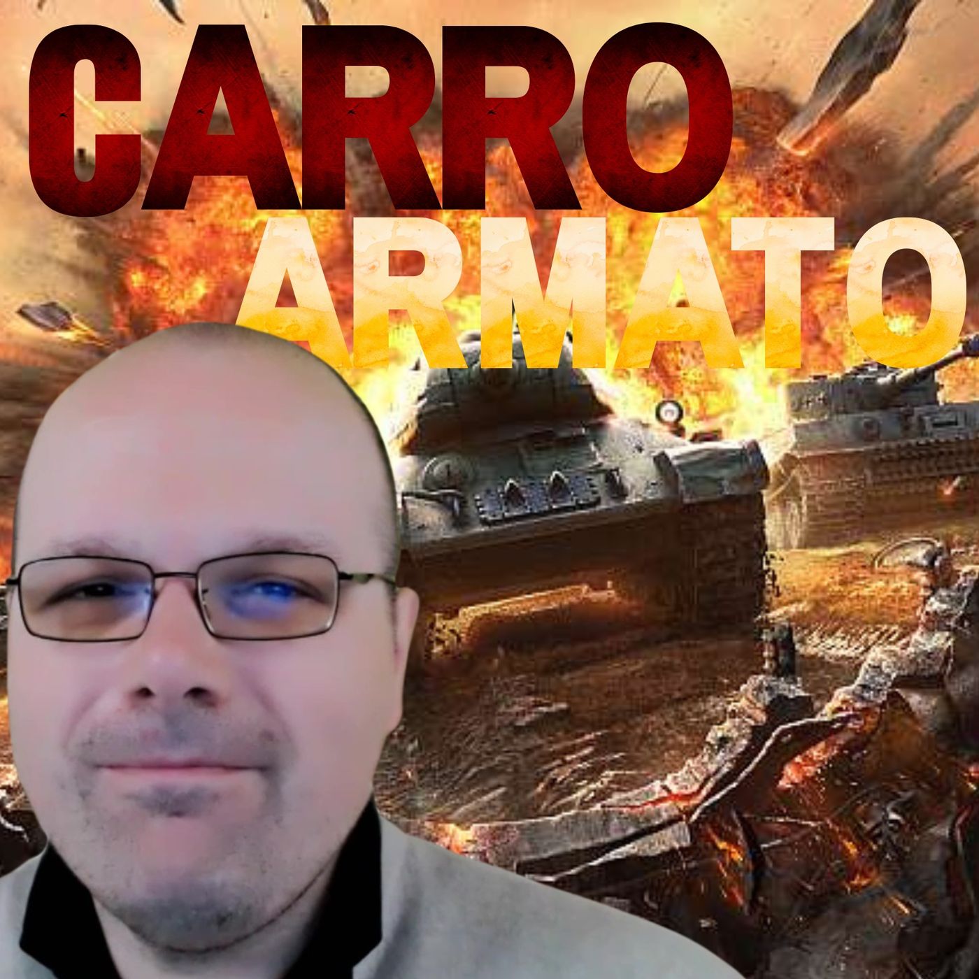L'evoluzione del CARRO ARMATO: Dalla Prima Guerra Mondiale Ai Giorni ...