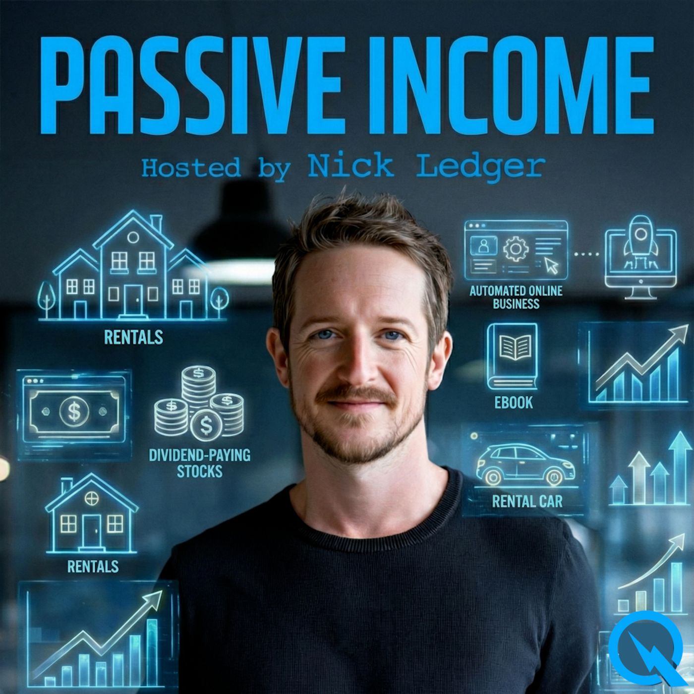 Income (Podcast) | Podchaser