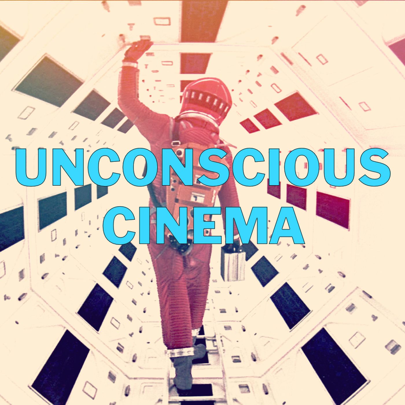Unconscious Cinema | Listen Free on Castbox.