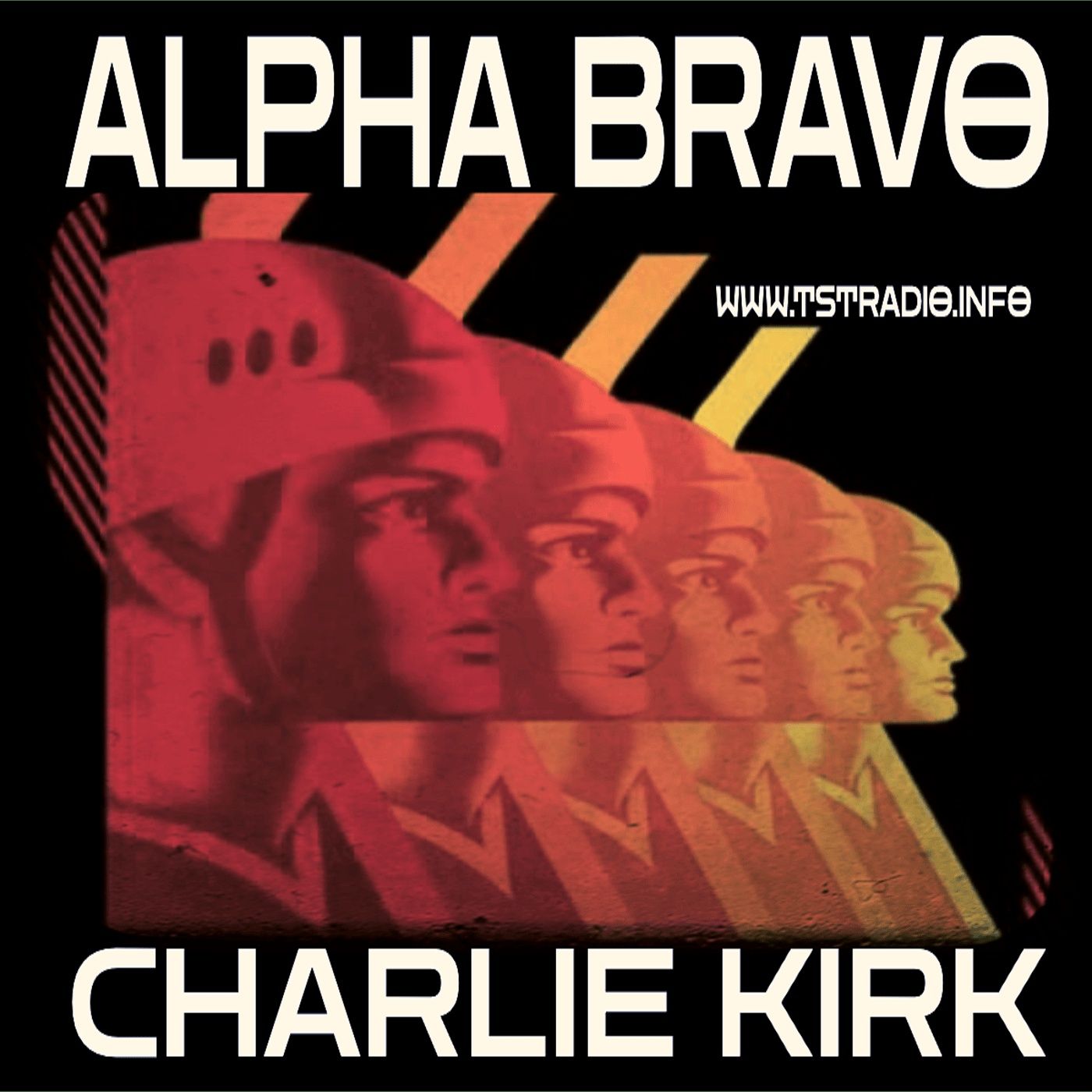 Alpha Bravo Charlie Kirk (9/12/25) 4hr + Special - Pocket Casts