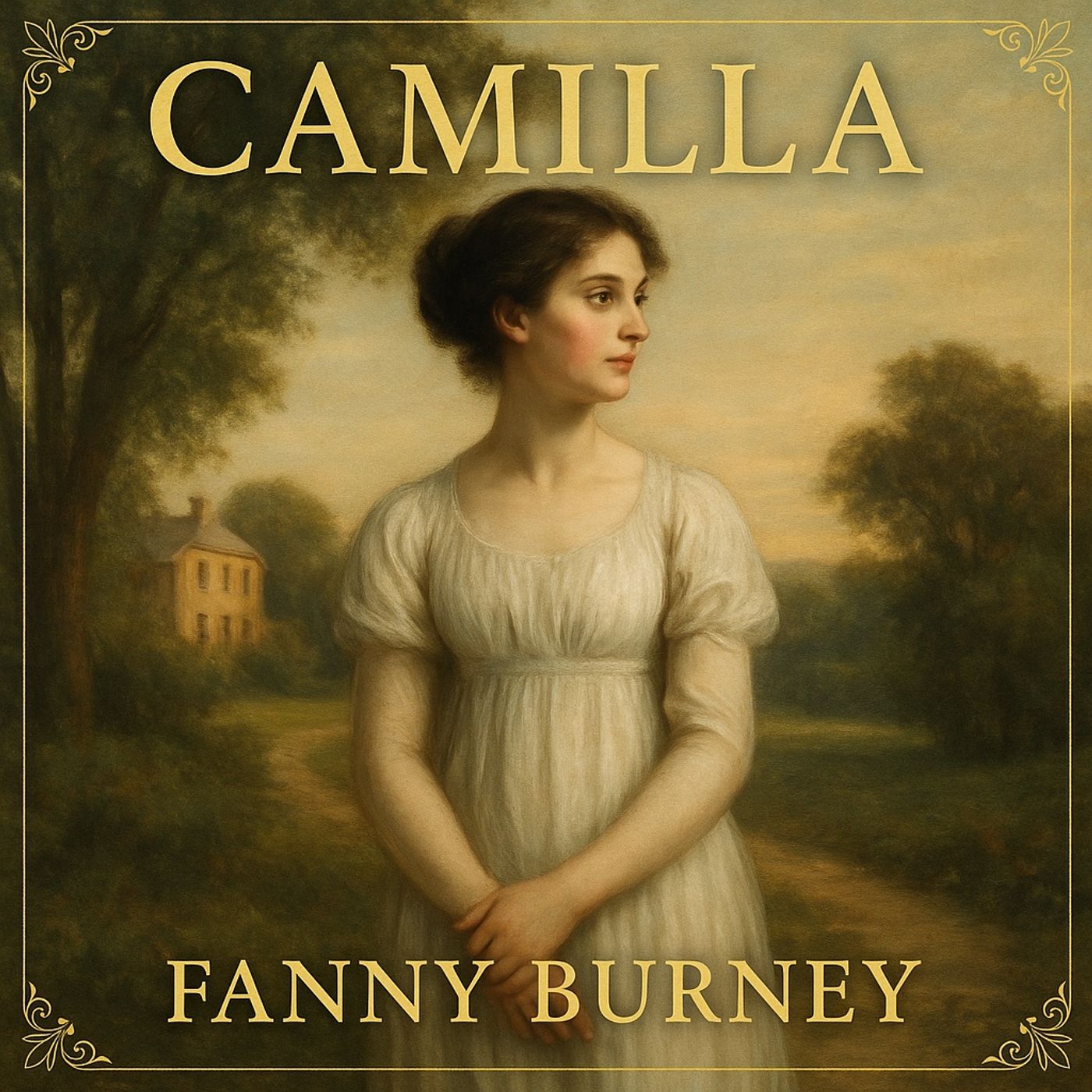 Camilla – Fanny Burney’s Timeless Tale of Love, Virtue & Trial Part 2 ...