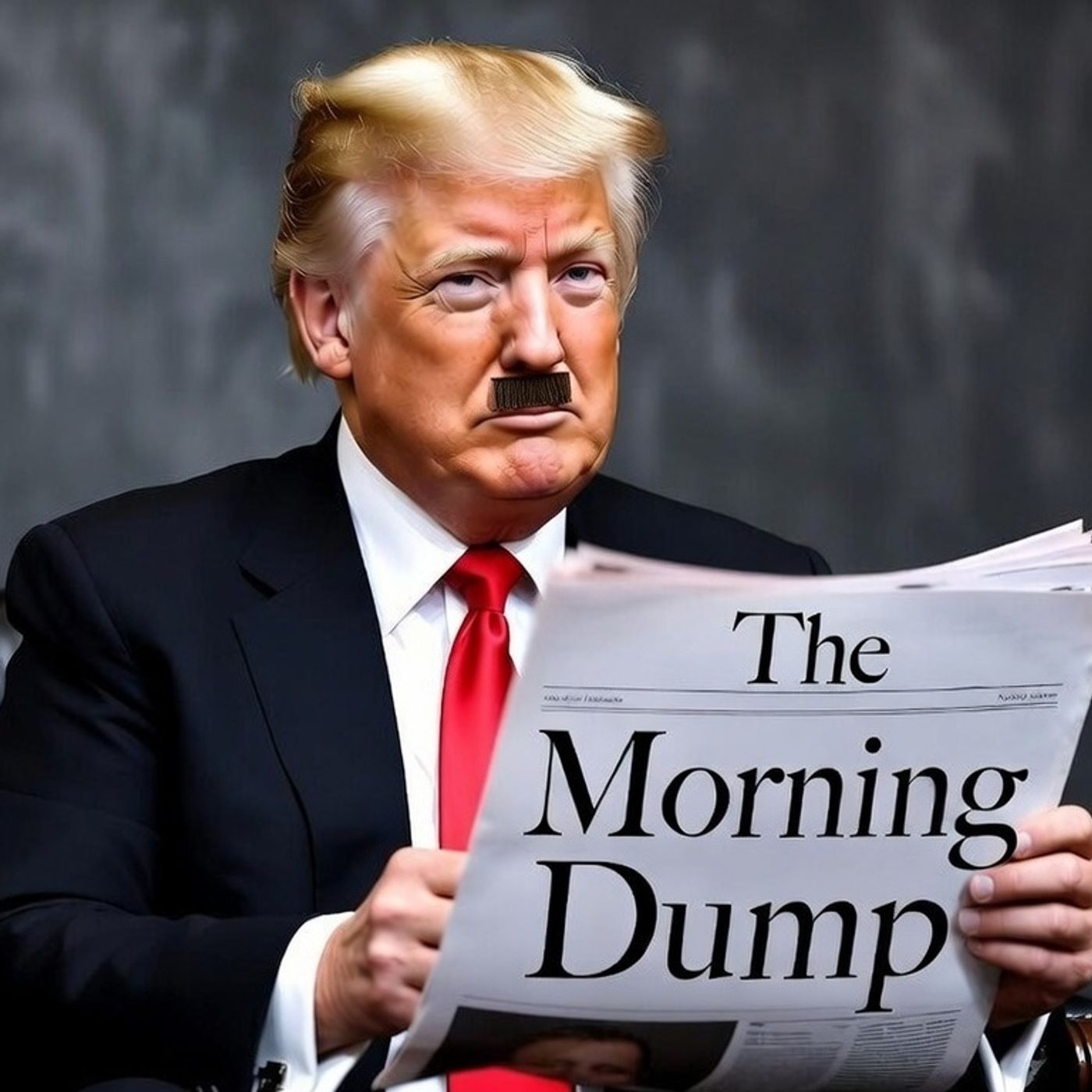NWJ744-The Morning Dump: Pretti Murder, Trump Administration Response ...