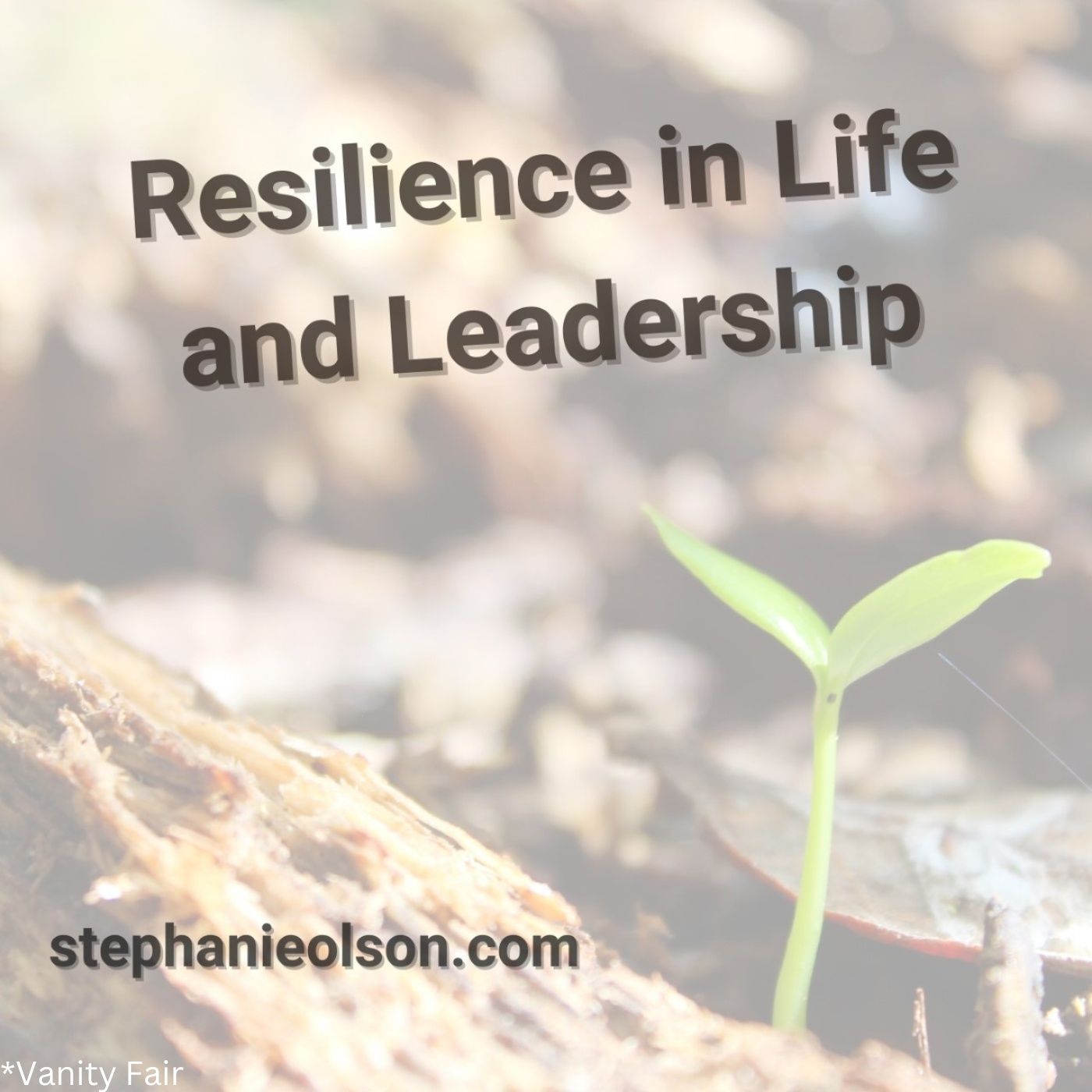 Resilience in Life & Leadership - Education Podcast | Podchaser
