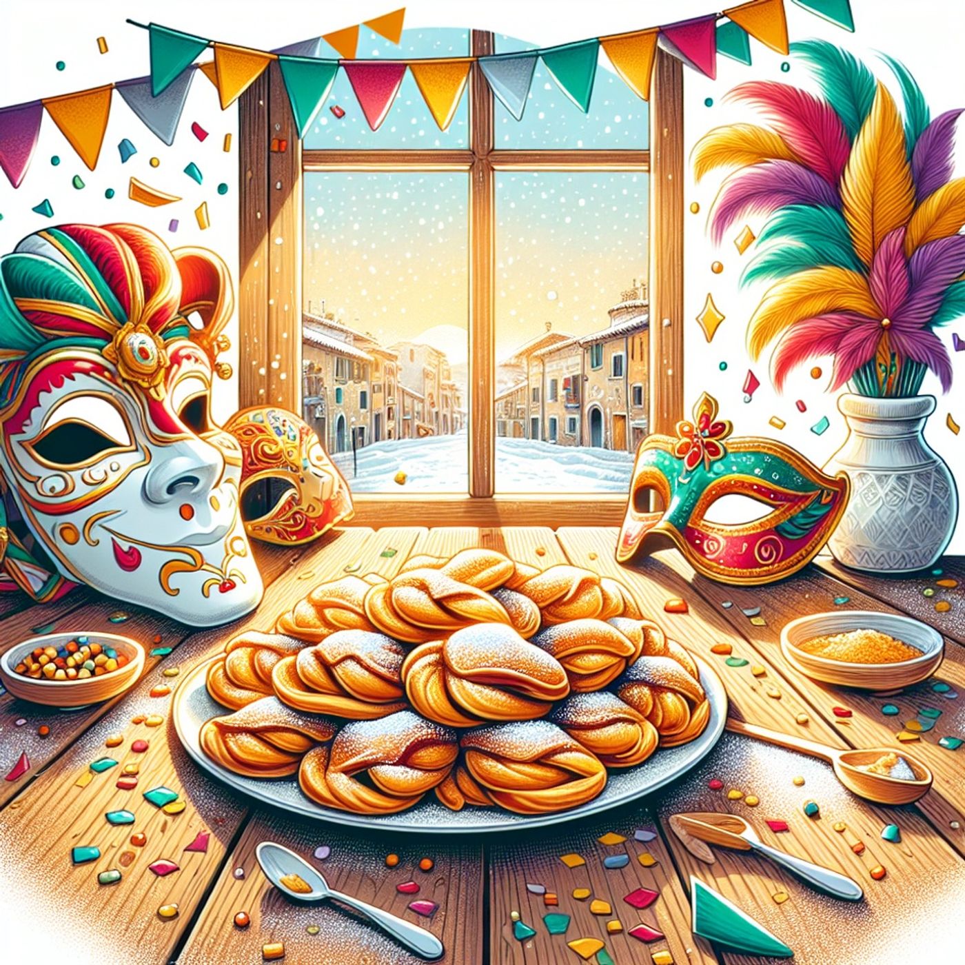 27 gennaio 2026 - Italian Bulletin: Tra memoria, sport e motori... le ...