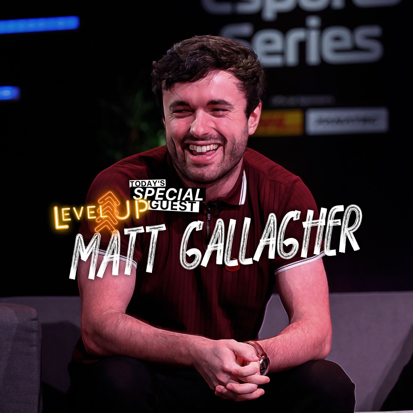 Matt Gallagher's journey from YouTuber to F1 TV commentator - Level up ...