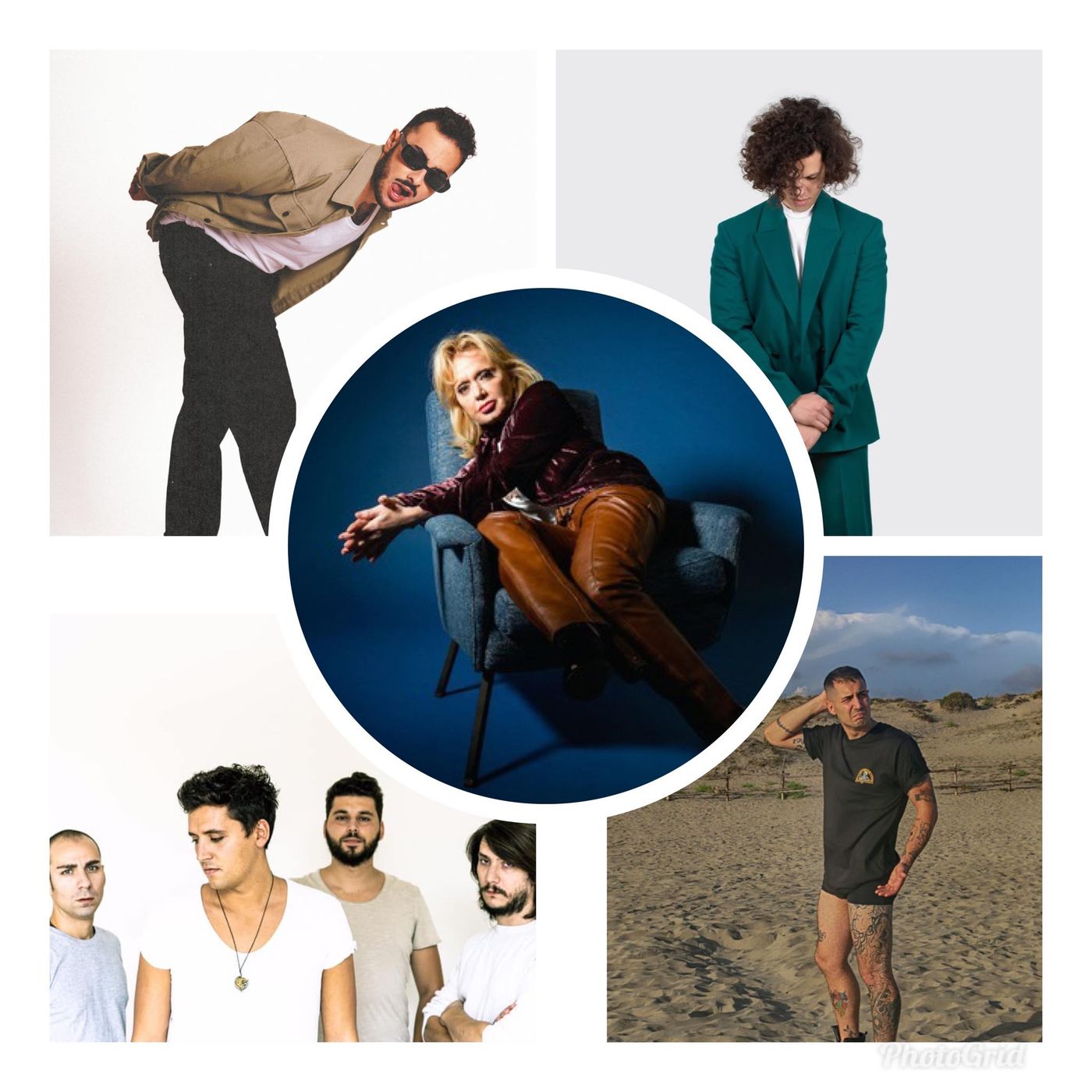 Hit Chart Top 20 - 19/09/2022 - NUOVA STAGIONE from Hit Chart Top 20's ...