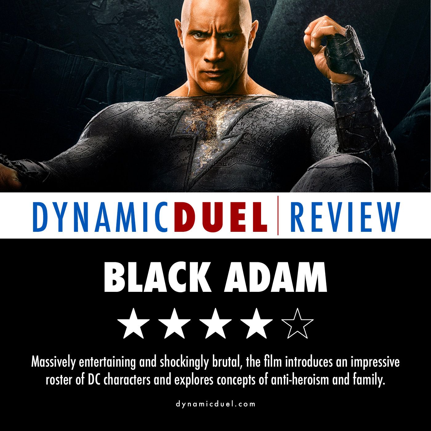 Werewolf by Night Review | DYNAMIC DUEL: DC VS MARVEL