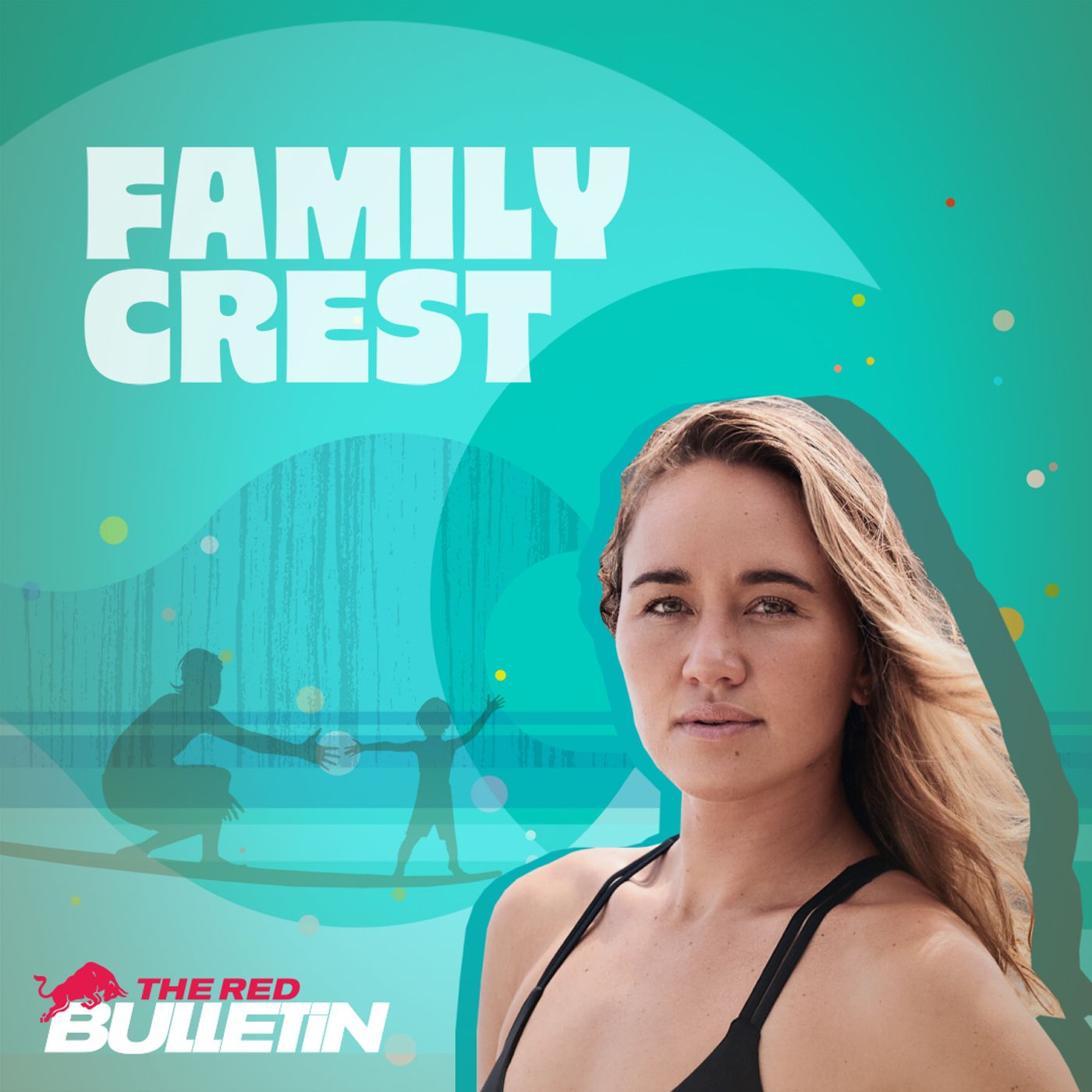 Carissa Moore: The Ambassador of Aloha – Family Crest – Podcast – Podtail