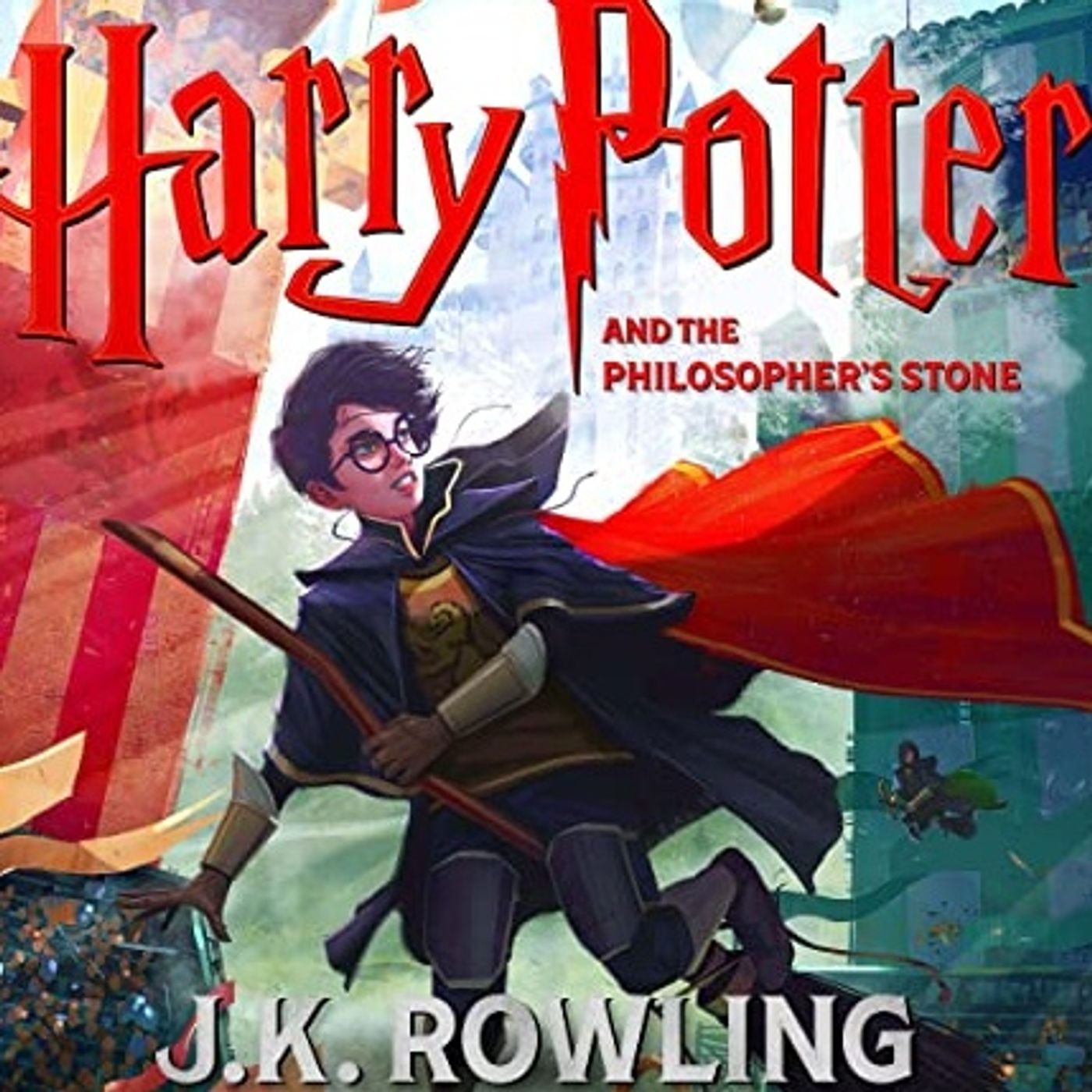 Chapter 5 Harry Potter And The Philosophers Stone In Armenian Diagon