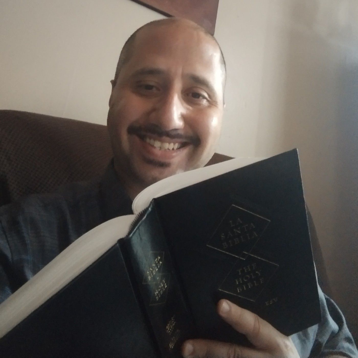 Episode 275 - Study In 1 Peter 2:4-9 by Mr Kakoulides & The Bible ...