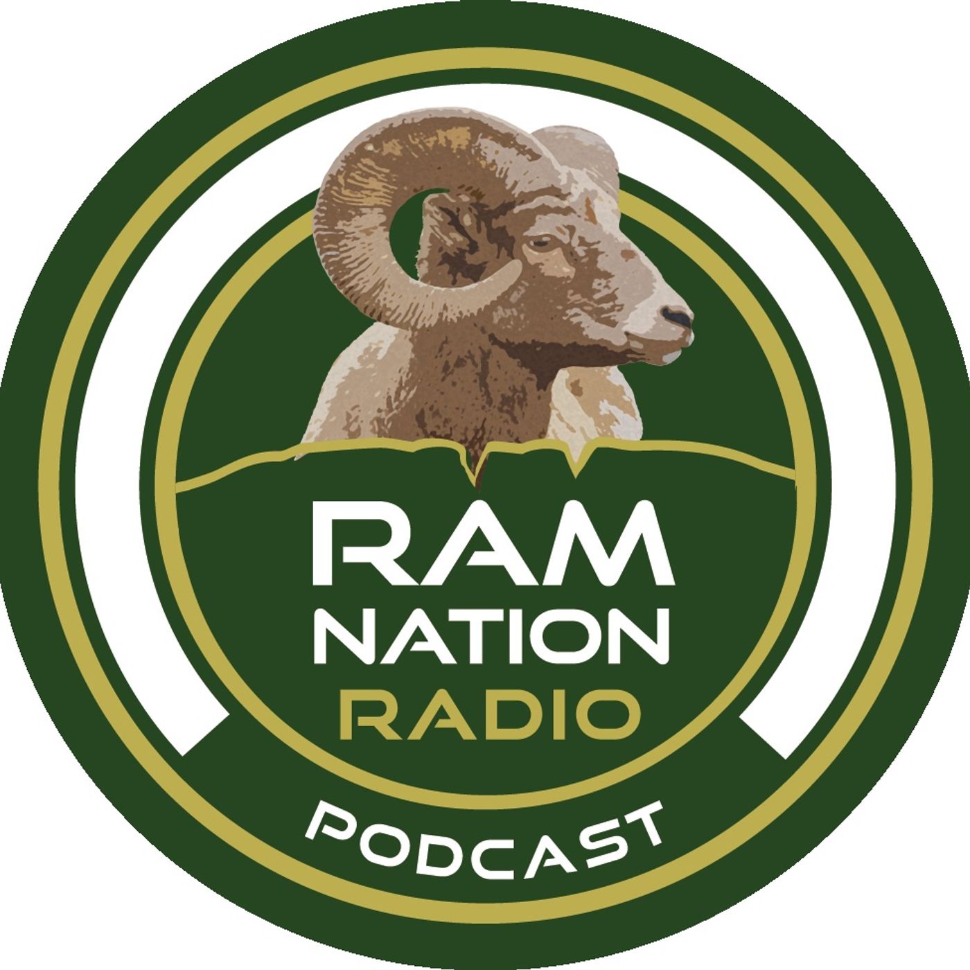 Bradlee Van Pelt talks Rocky Mountain Showdown past and present – RamNation Radio – Podcast ...