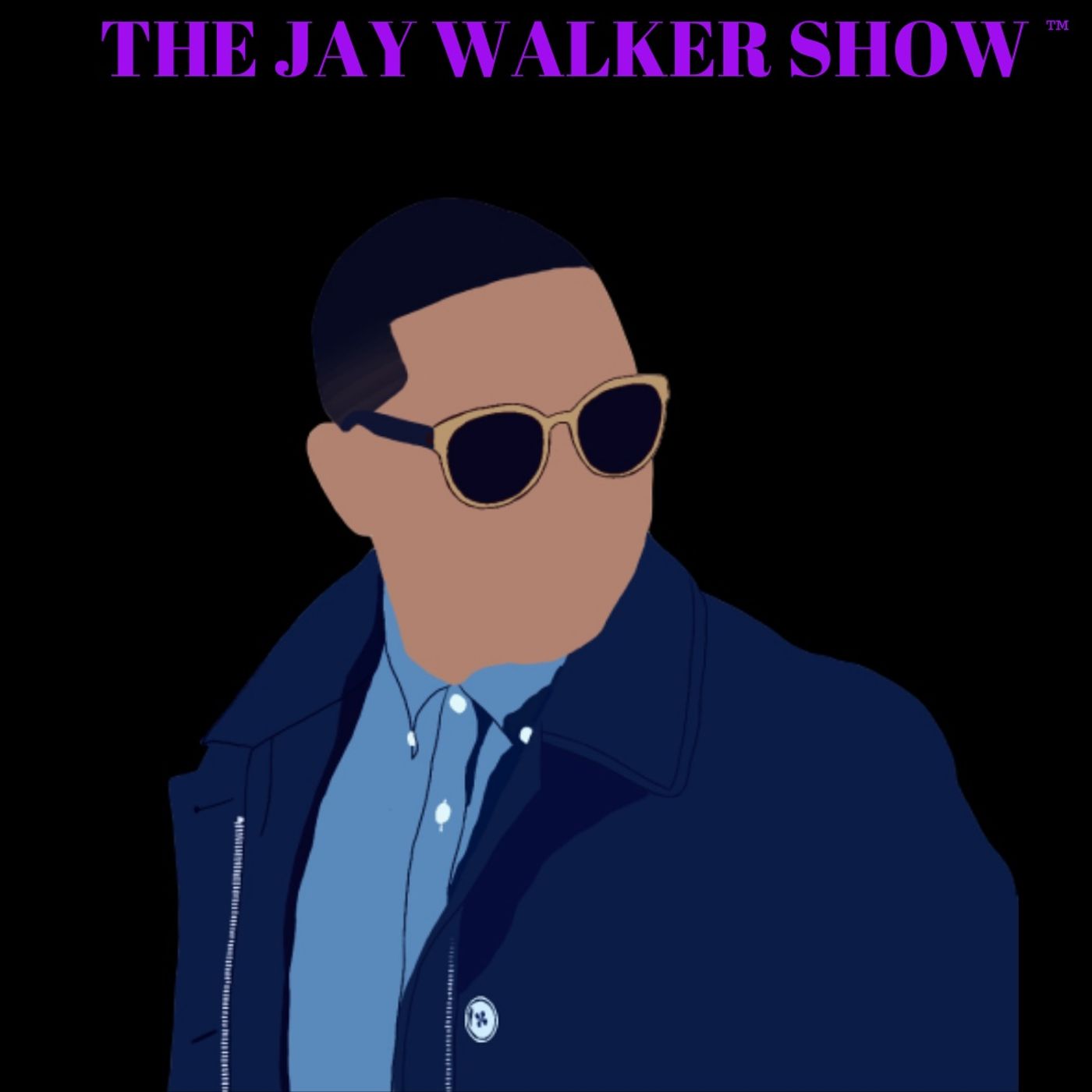 The Jay Walker Show (Podcast) | Podchaser