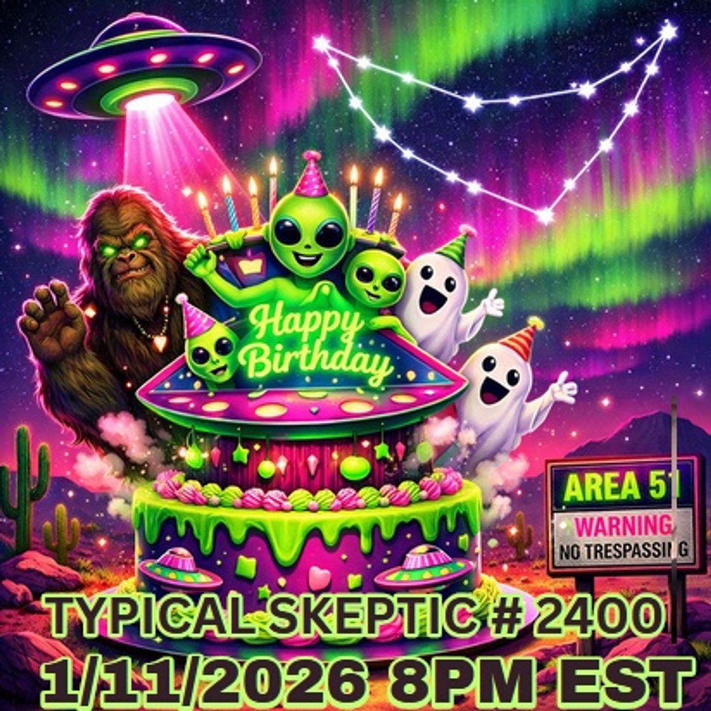 Rob's 1/11 Birth Day Portal - Indigo Angel, Matthew Mournian, Missy ...