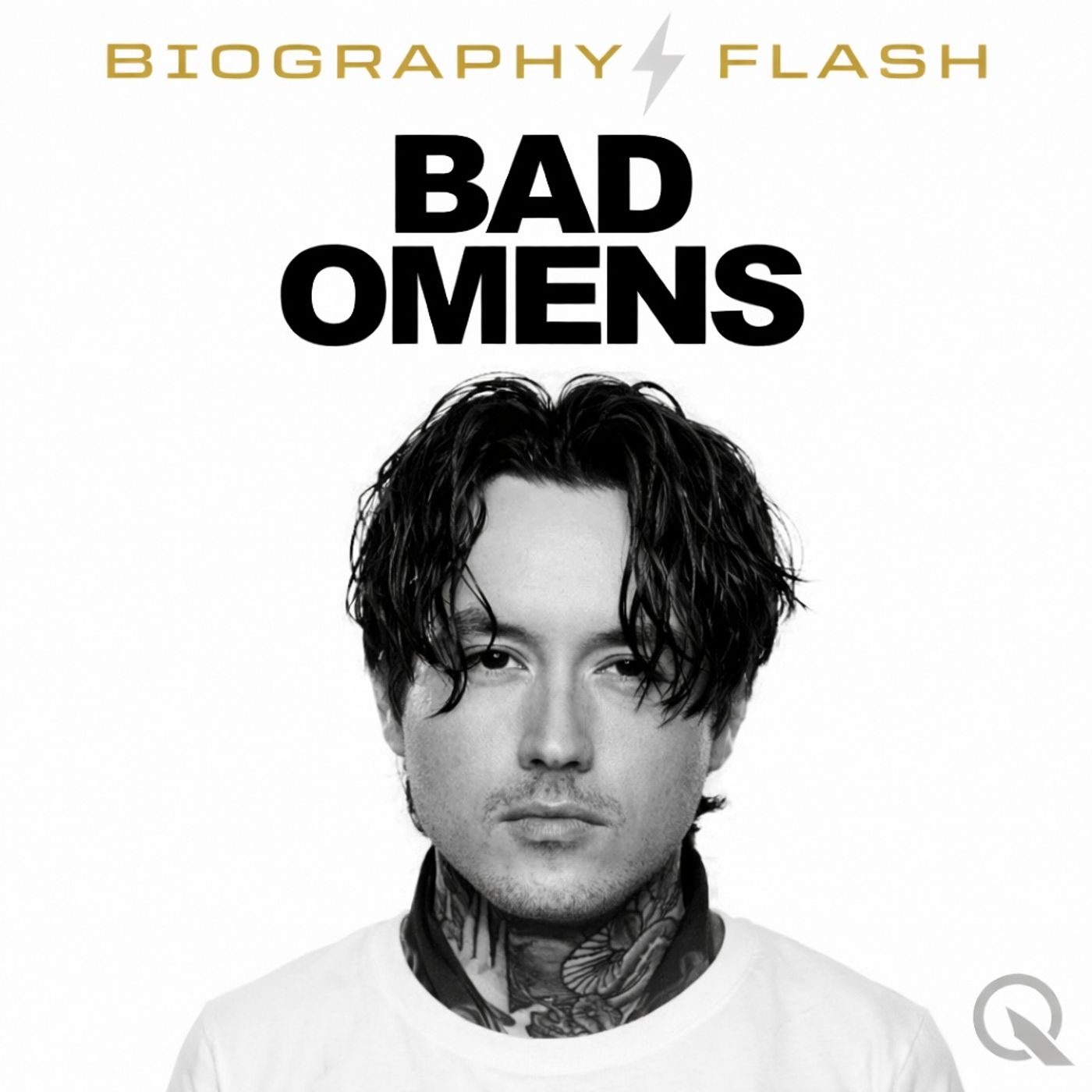 Bad Omens - Biography Flash (Podcast) | Podchaser