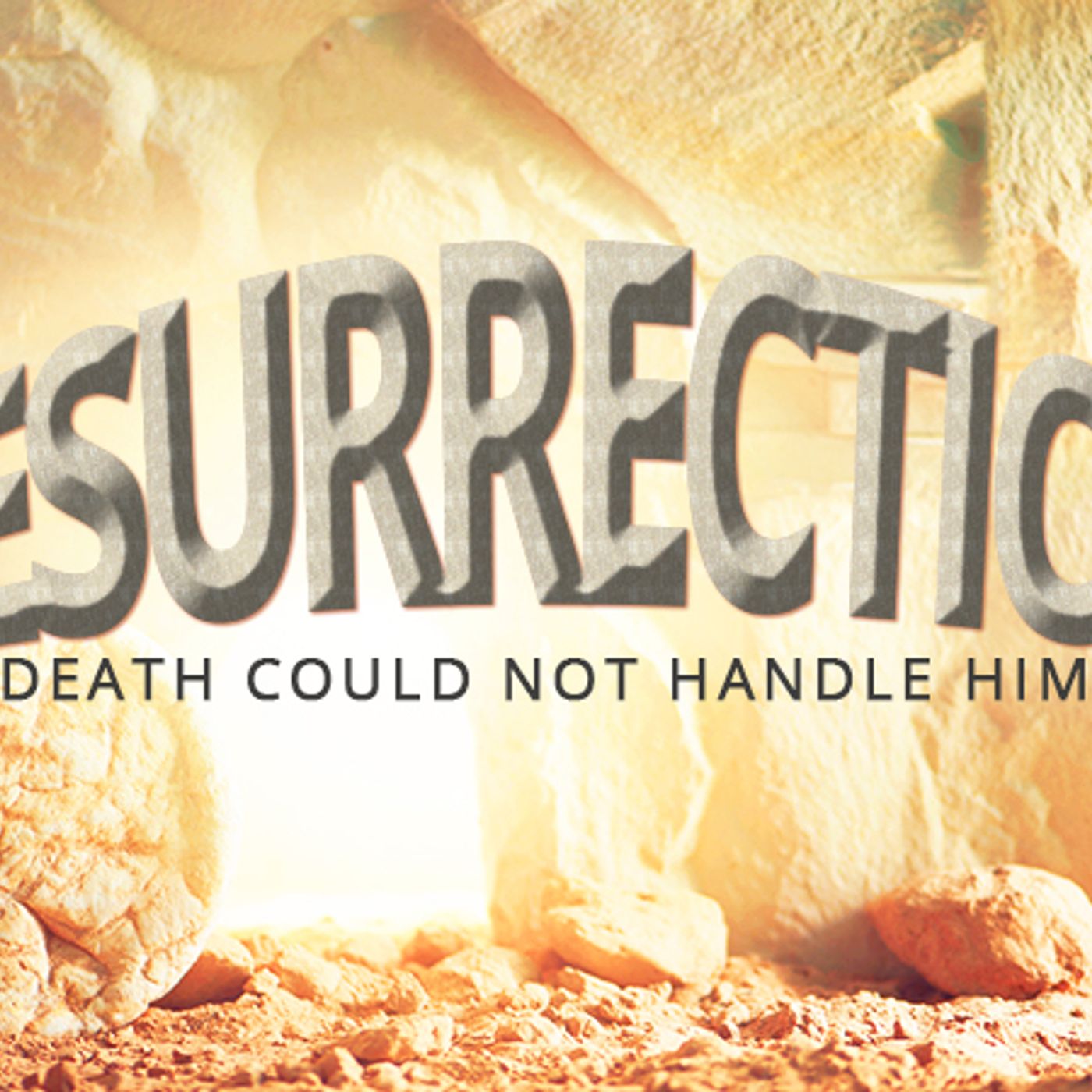 THE NTEB HOUSE CHURCH SUNDAY SERVICE: Death Could Not Handle Him, And ...