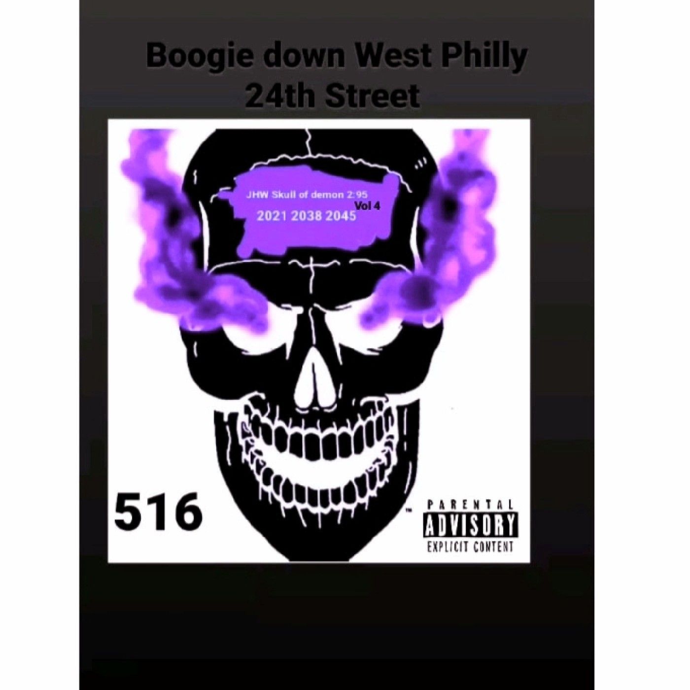 Machine Gun Funk X1 X3 X5 X8 by JHW Skull Of Demon 2:95 Vol 4 | Podchaser