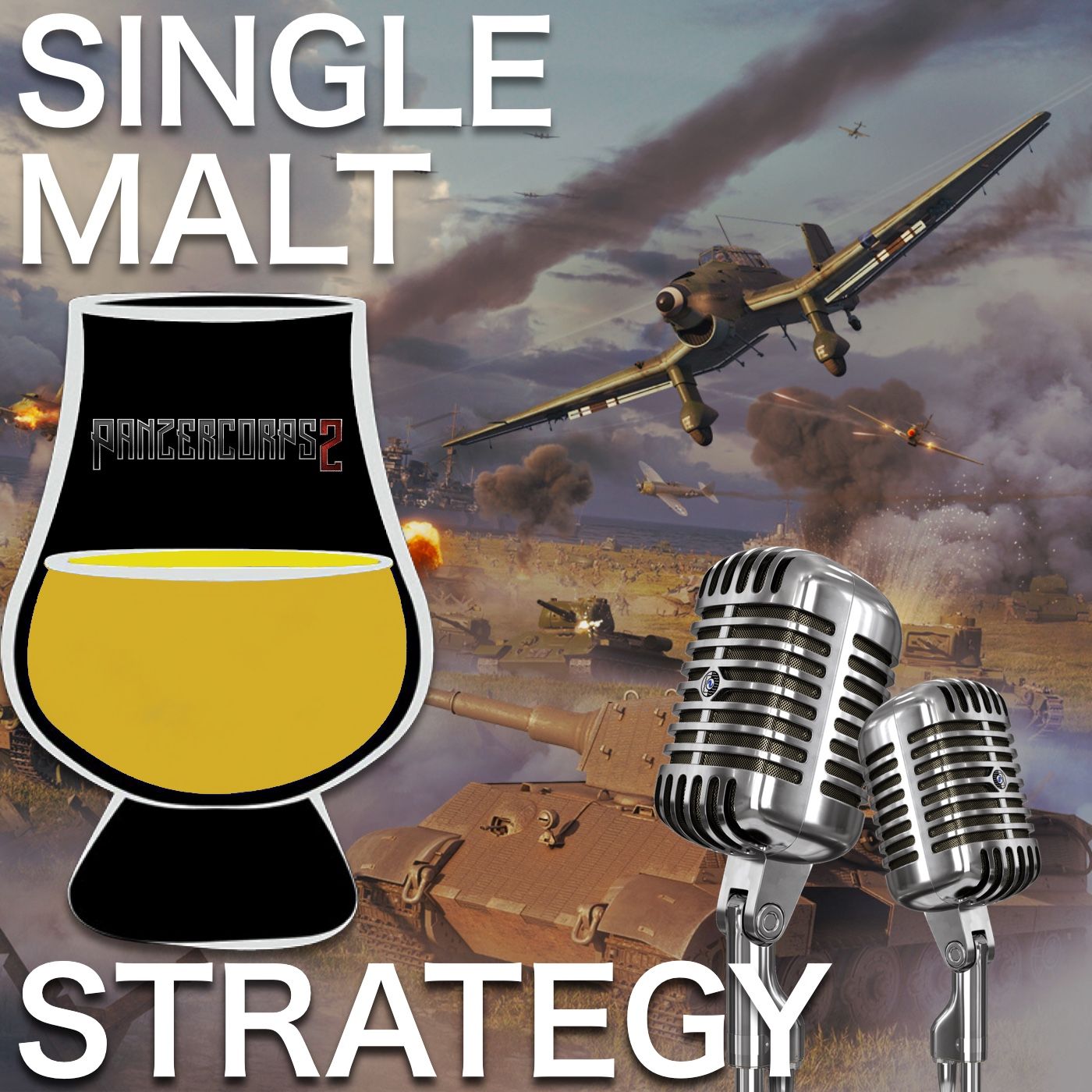 Single Malt Strategy 55: Panzer Corps 2 Interview With Alexander ...