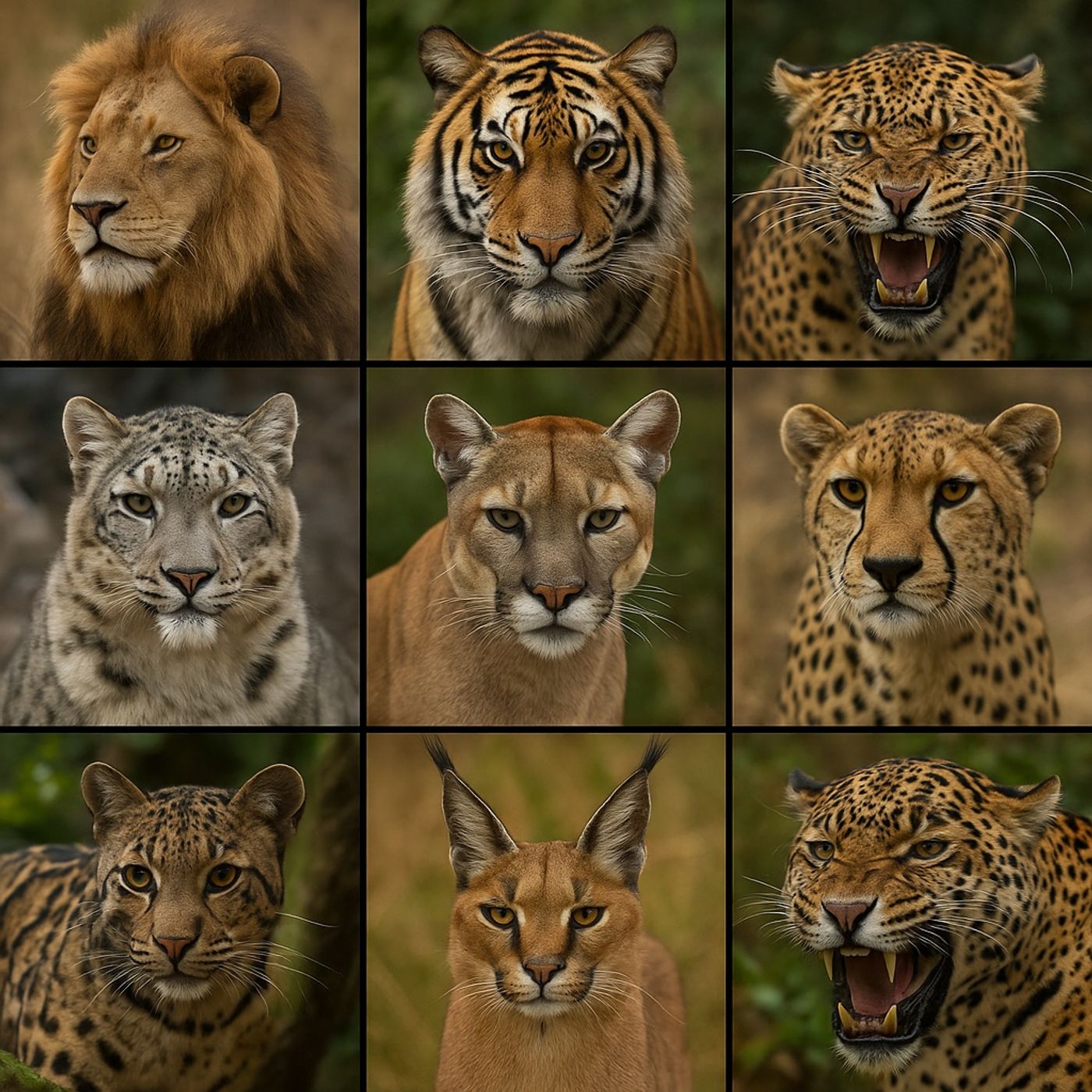 The Spectacular Mating Ritual of the Greater Sage Grouse - Wild Wonders ...