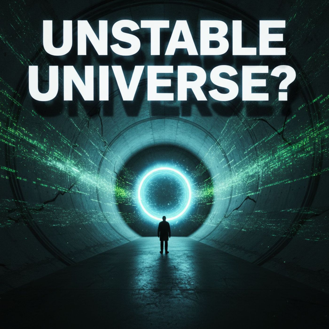 CERN Found a Glitch: Is Our Universe Unraveling? - Thrilling Threads ...