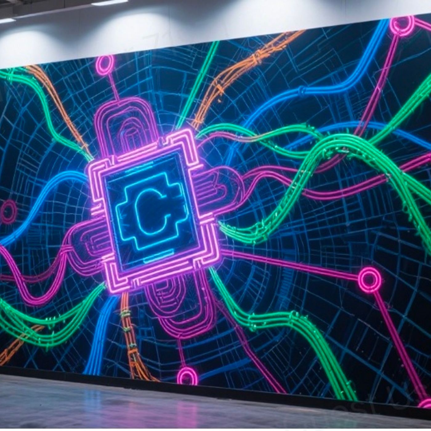 Zero-Guess Security: How AI Keeps Apps (Podcast) | Podchaser