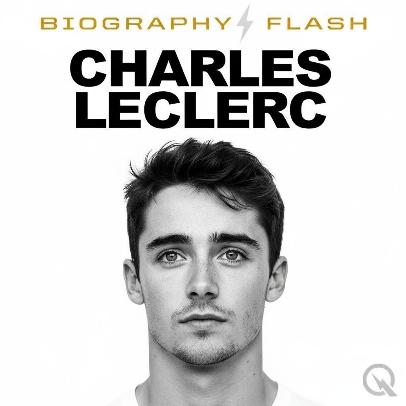 Charles Leclerc Biography Flash: Stolen Karts Heartbreak and Ferrari's ...