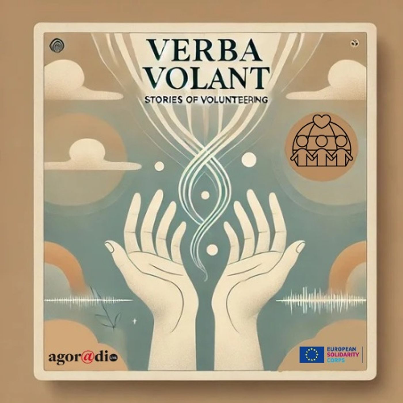 Verba Volant - Fiction Podcast | Podchaser