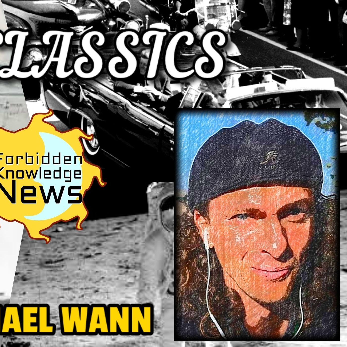 Forbidden Knowledge News – Alt Media United