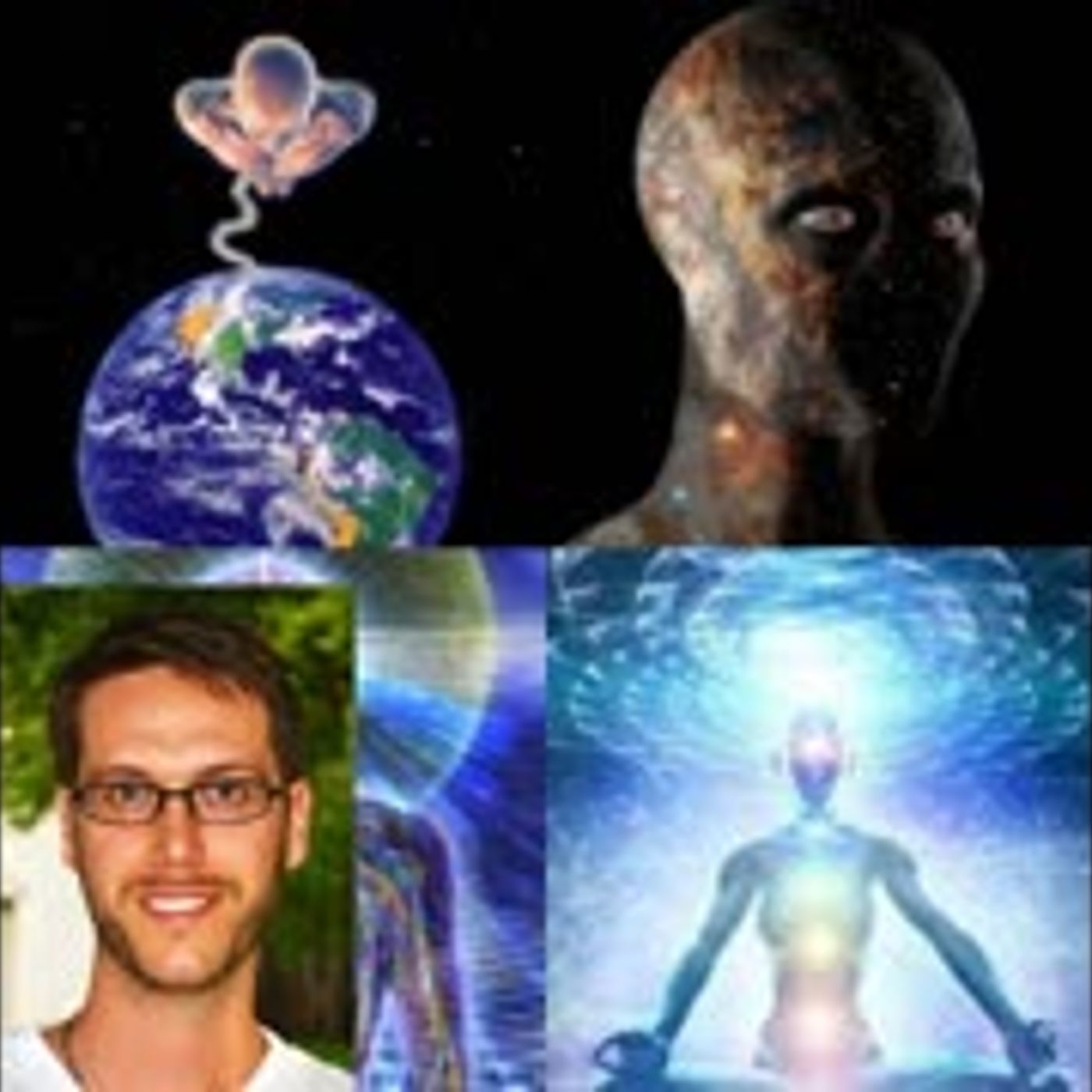 Portals and Alternate Dimensions Astral Entities Understanding ...