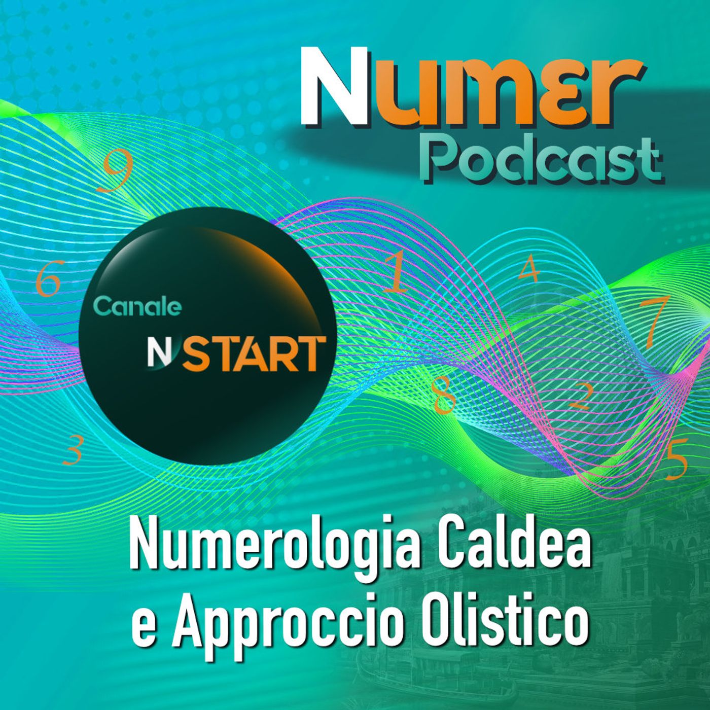 Numerologia del giorno dal 20 al 26/11/2023 - Num3r Podcast – Num3r ...