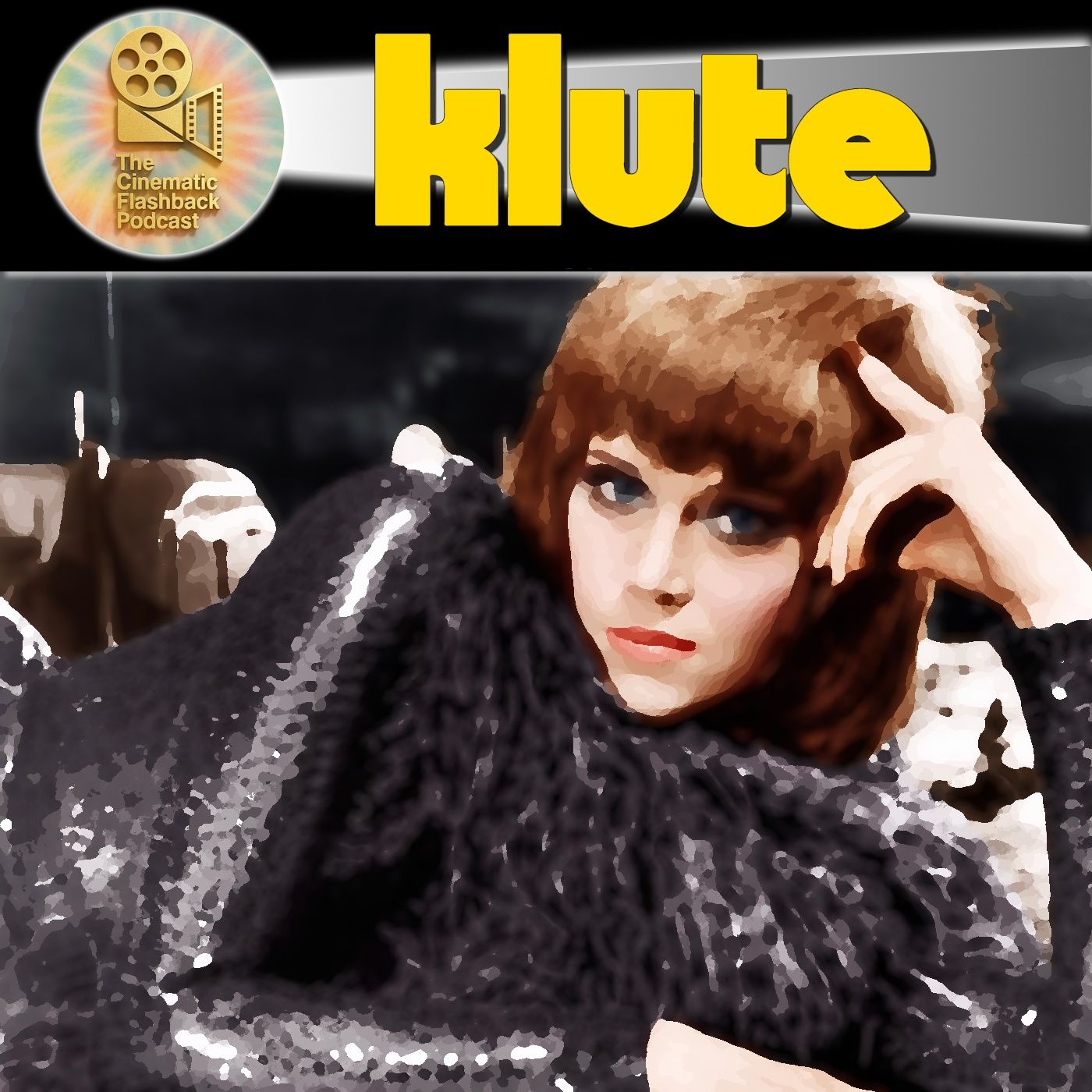 Jane Fonda’s Groundbreaking Role in Klute (1971)