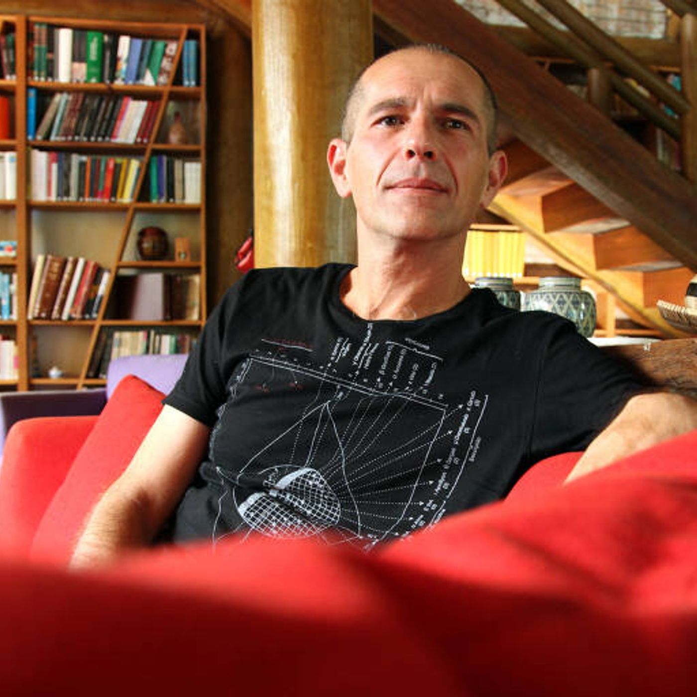 #194: História da maconha no Brasil, com Jean Marcel Carvalho França ...