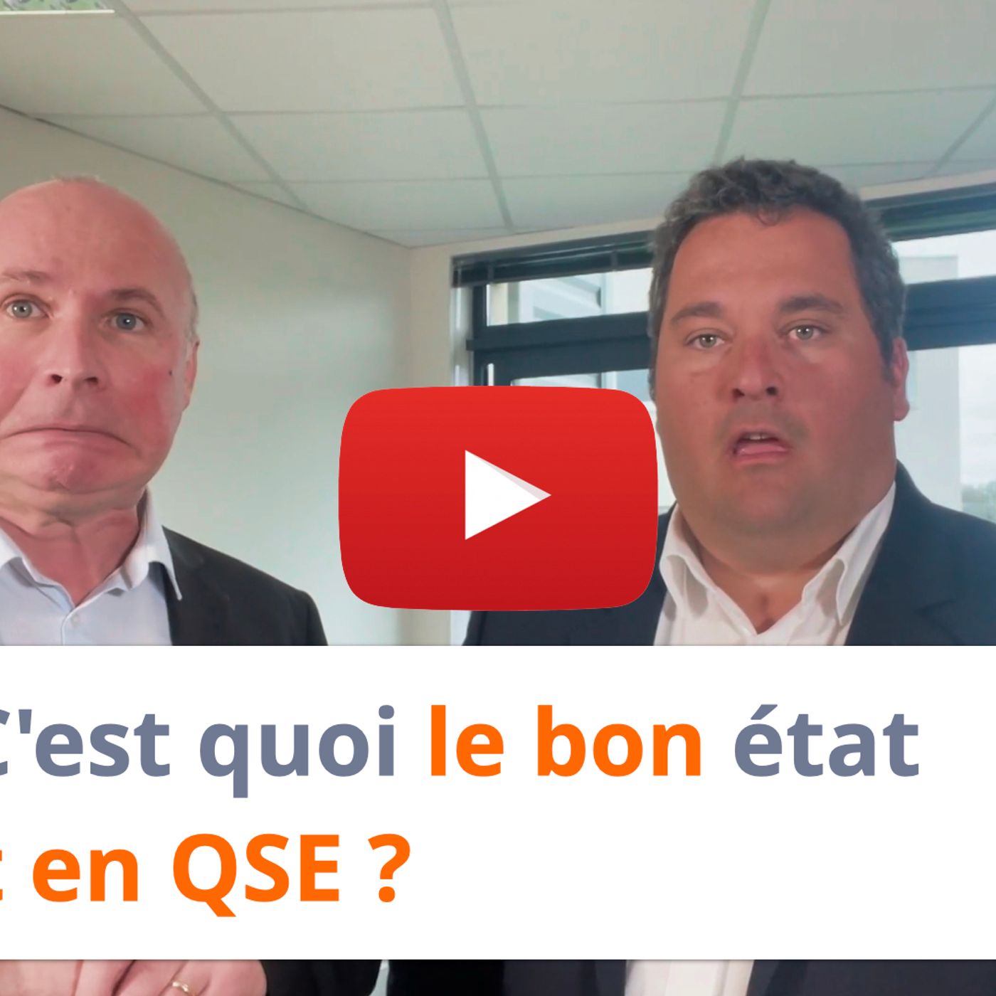 #253 - C'est quoi le bon état d'esprit en QSE ? – COBEL® - Développeur ... #253 - C'est quoi le bon état d'esprit en QSE ? – COBEL® - Développeur ...