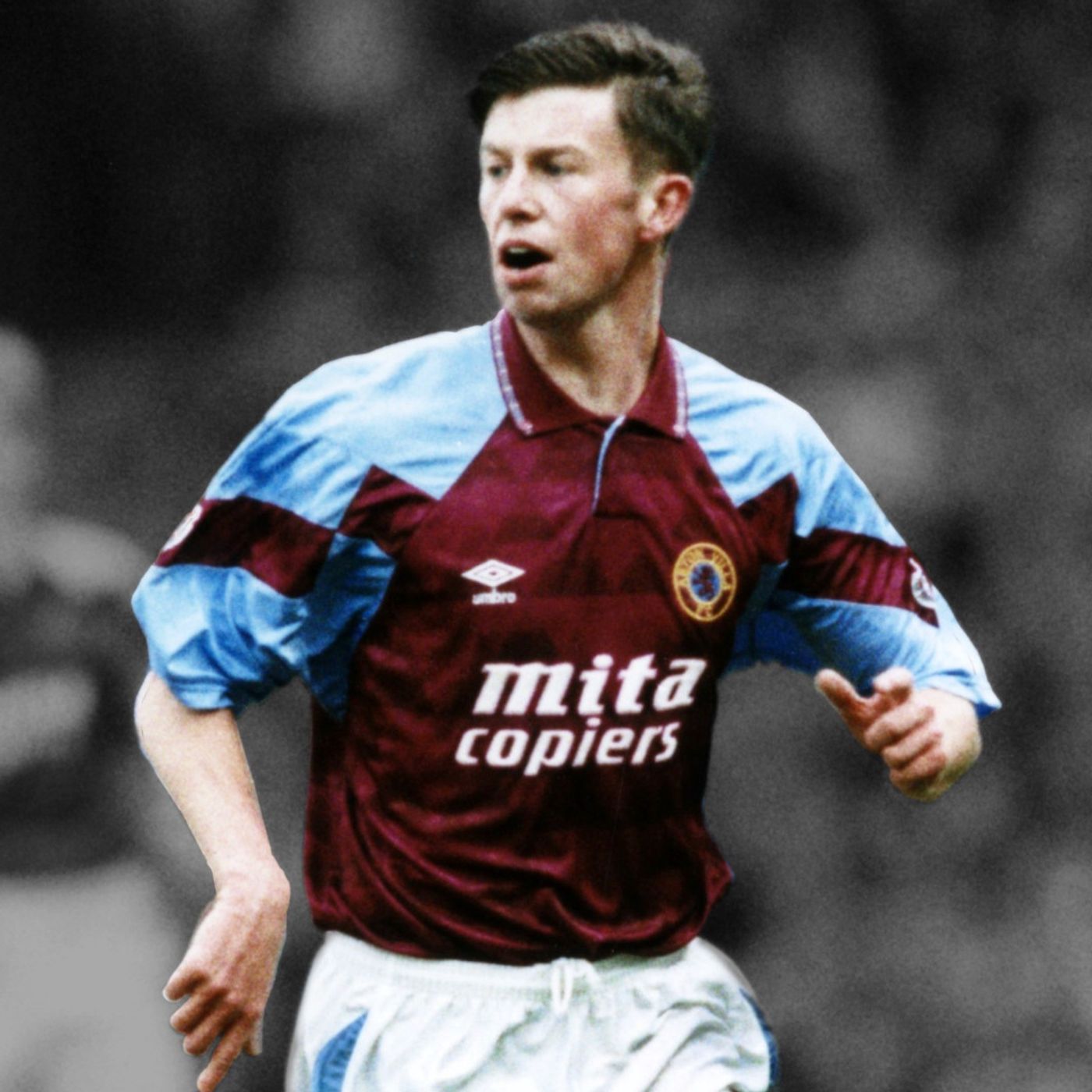 STEVE FROGGATT IN HIS BEST ASTON VILLA INTERVIEW EVER - Claret & Blue ...