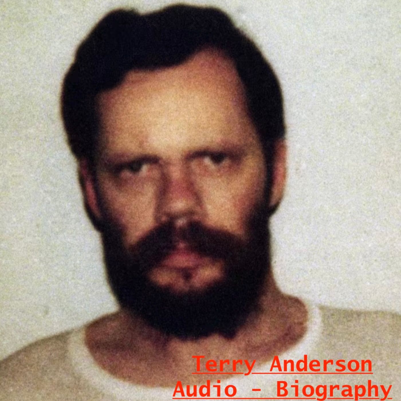 Terry Anderson - Audio Biography (Podcast) | Podchaser