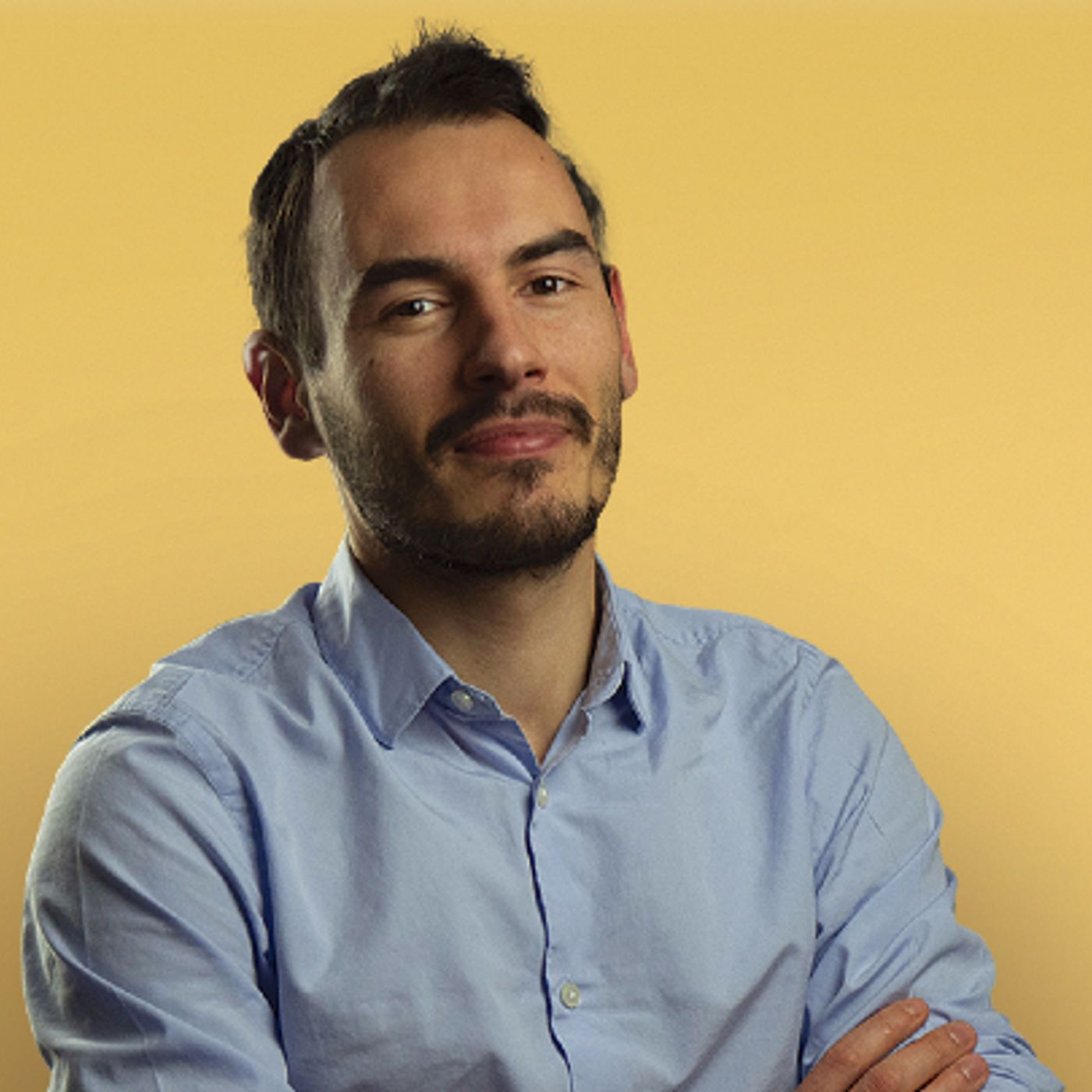 Les conseils de Maxime Pollet (Sarbacane) pour réussir une campagne emailing - FUTURE OF ...