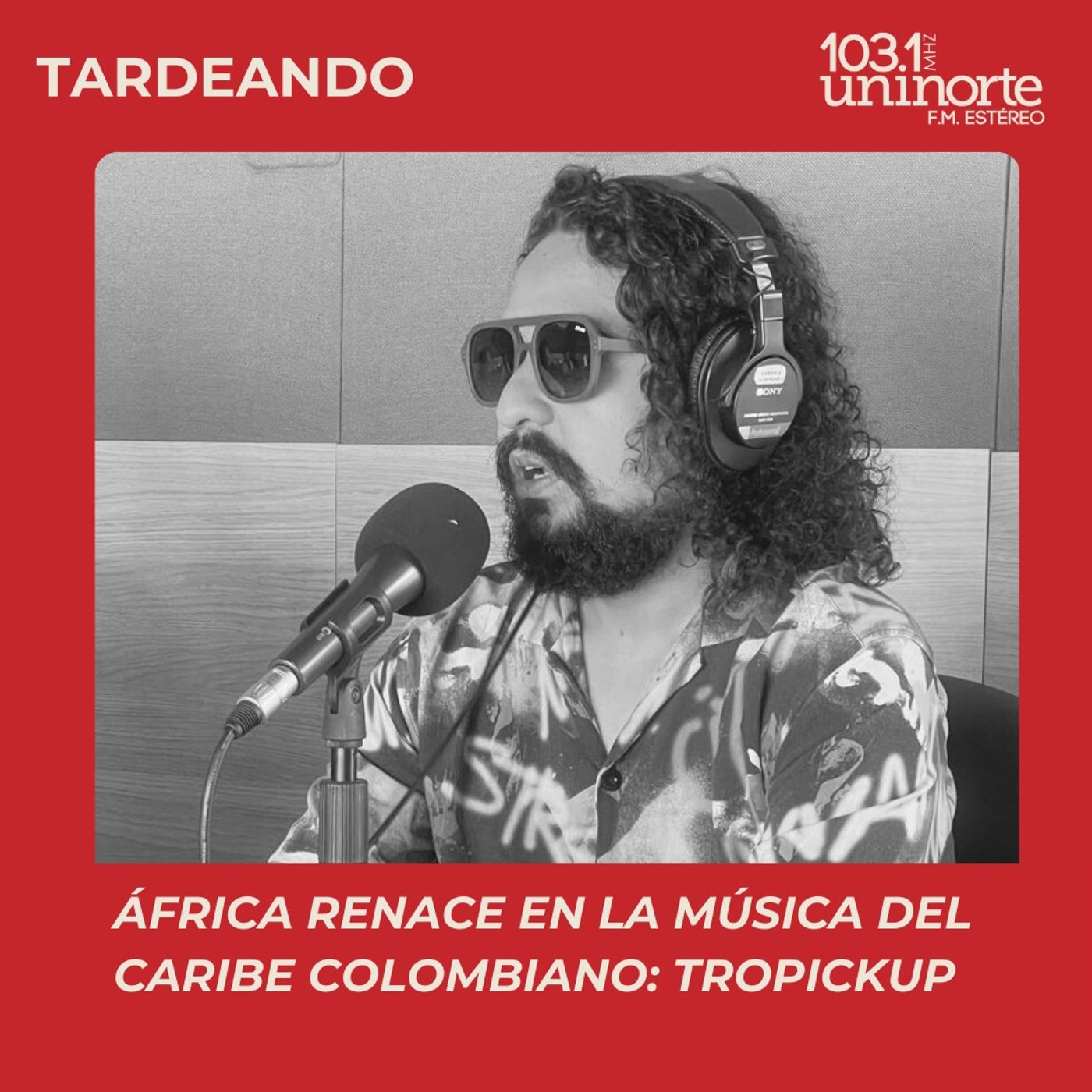 África renace en la música del Caribe Colombiano :: Tropickup ...