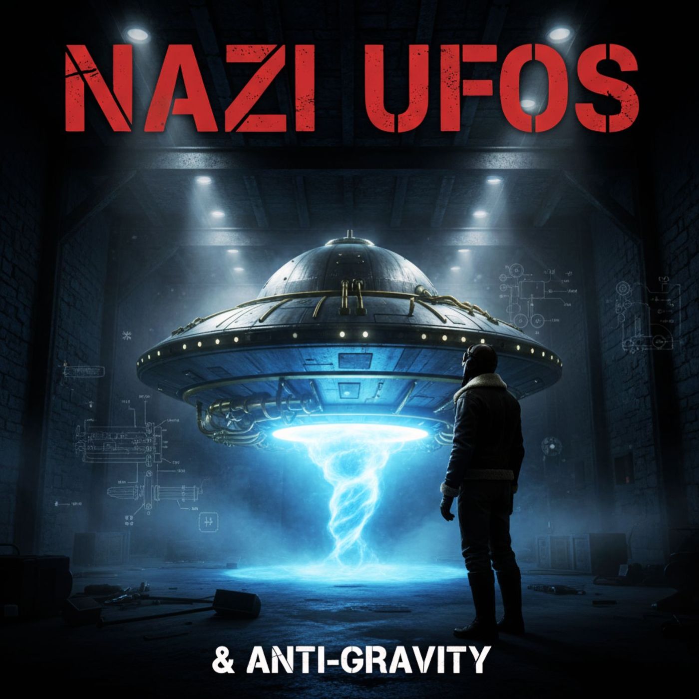 THEY AREN'T FROM SPACE: Intel Official Exposes The Lethal UAP Cover-Up ...