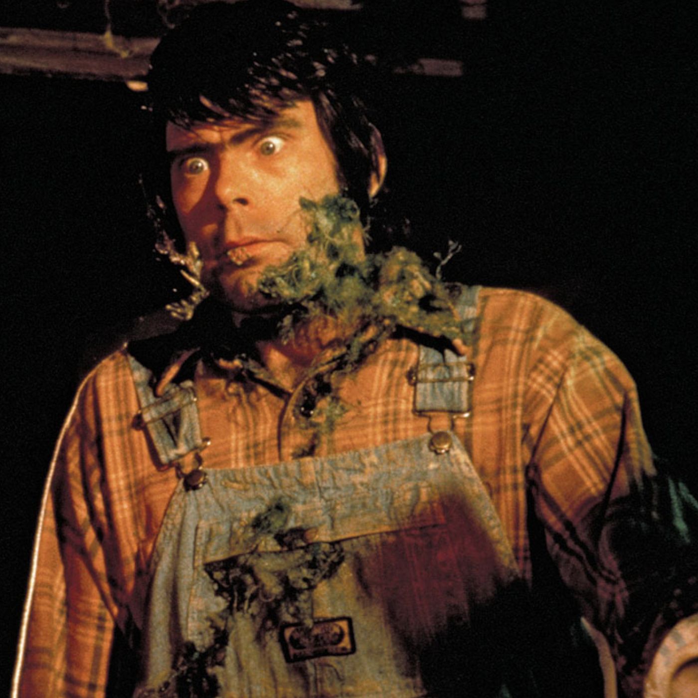 Ep. 31 The King of Scream! Diving Into Our Favorite Stephen King Film ...